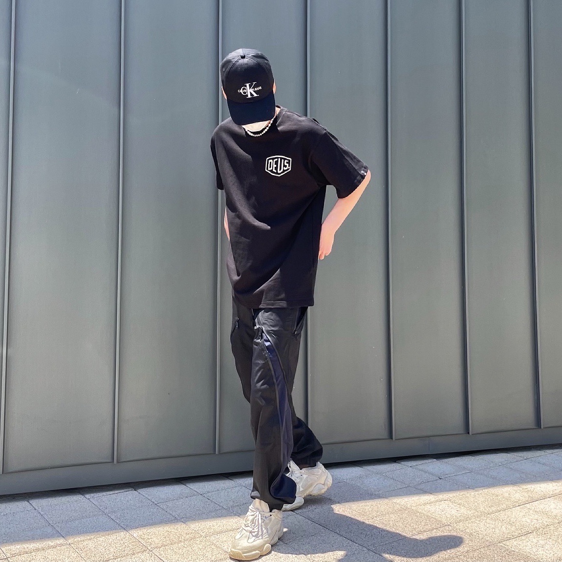 효진 (@develop_clmx) 님의 게시물 | KREAM