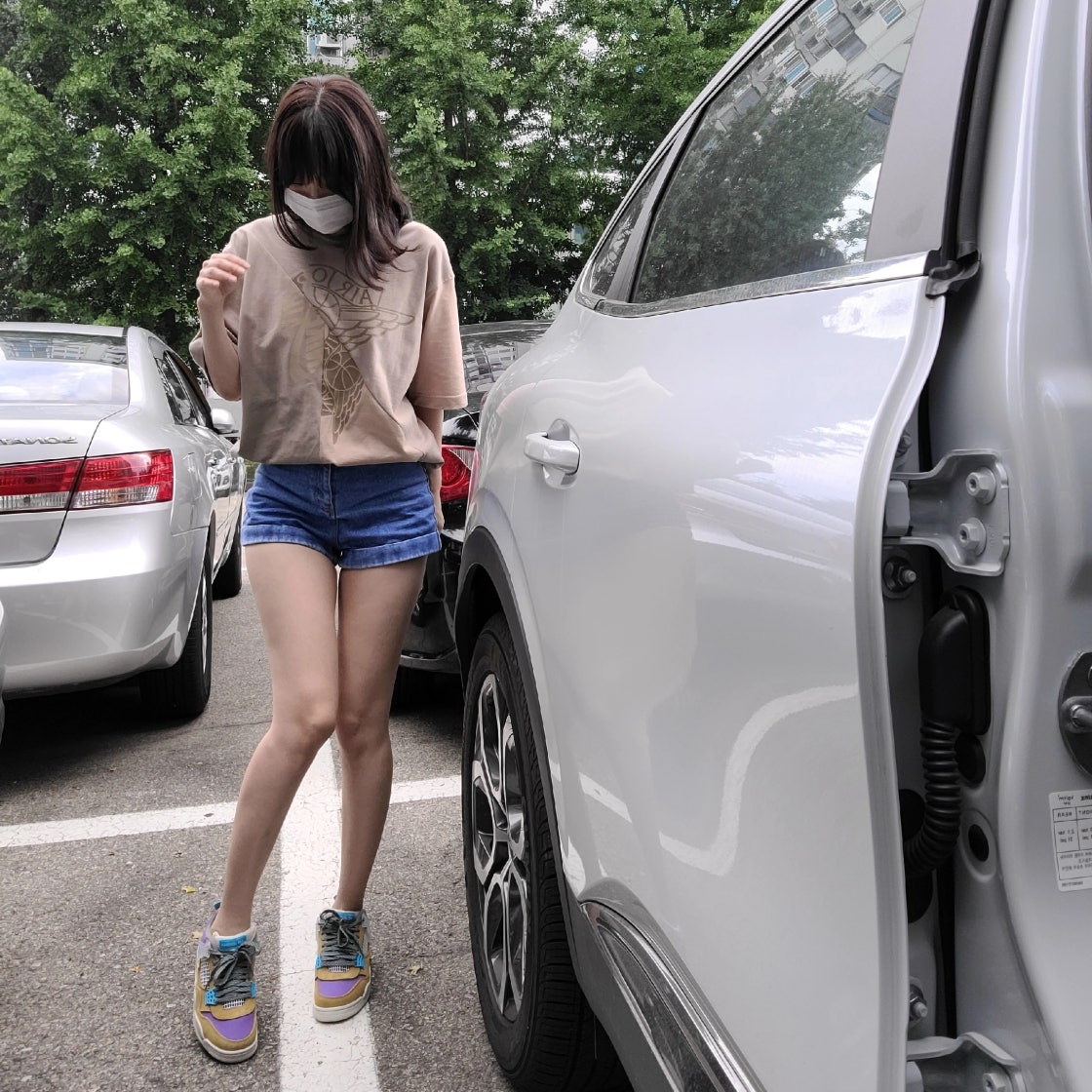 뽀라 (@vora.kim) 님의 게시물 | KREAM