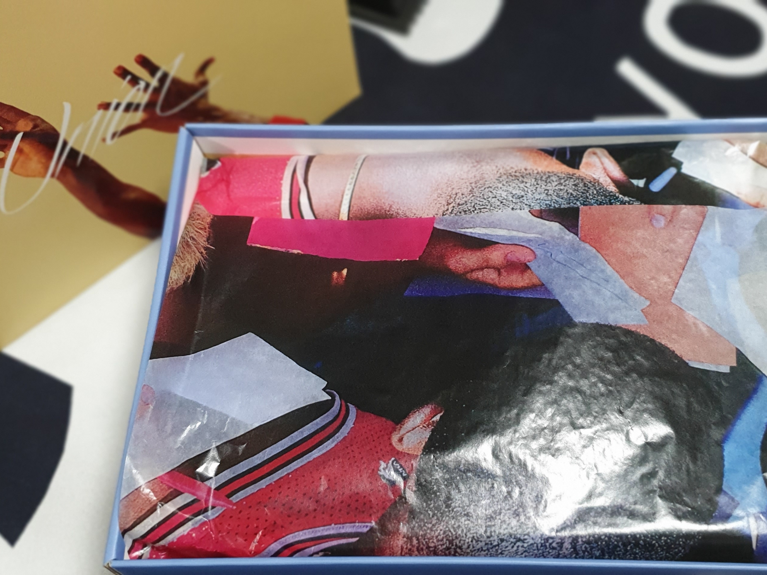 TRACO (@traco) 님의 게시물 | KREAM