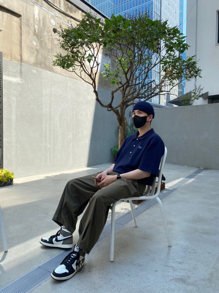 김근영 (@kk___young) 님의 게시물 | KREAM