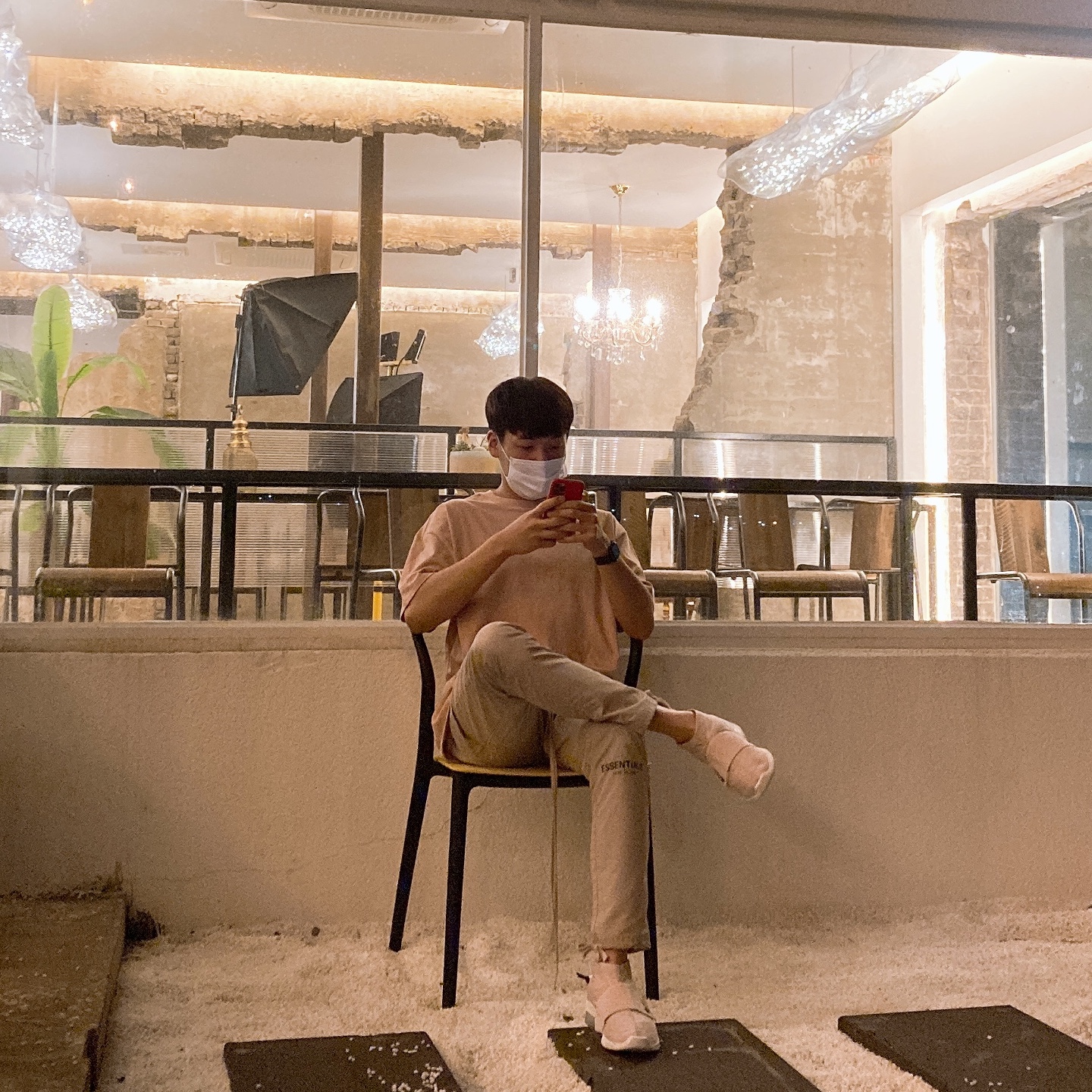 (@koshizm) 님의 게시물 | KREAM