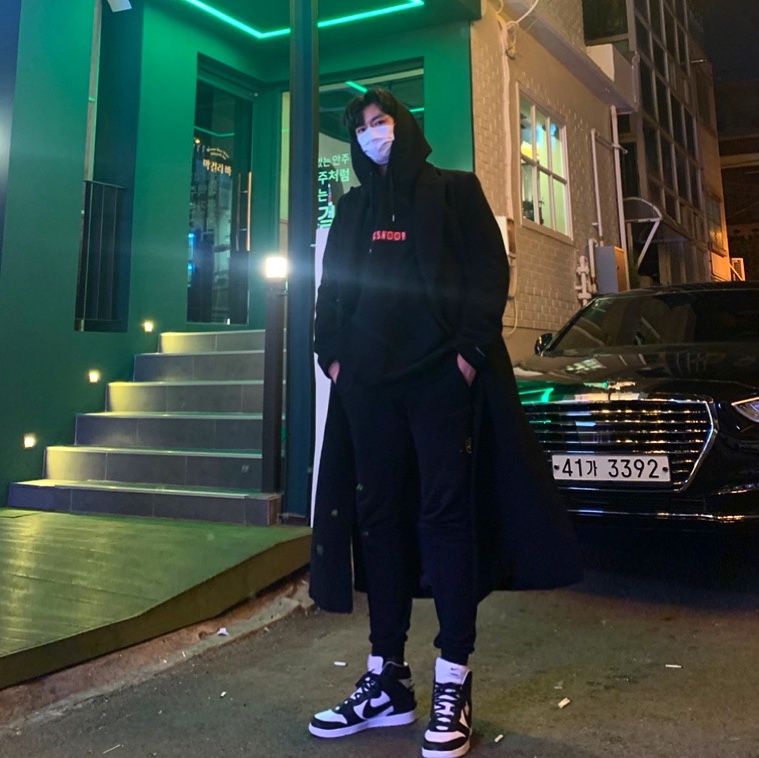 skulllr son (@skulllr_son) 님의 게시물 | KREAM