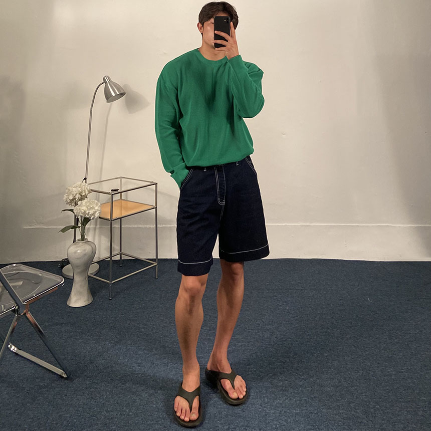 (@junk_k) 님의 게시물 | KREAM