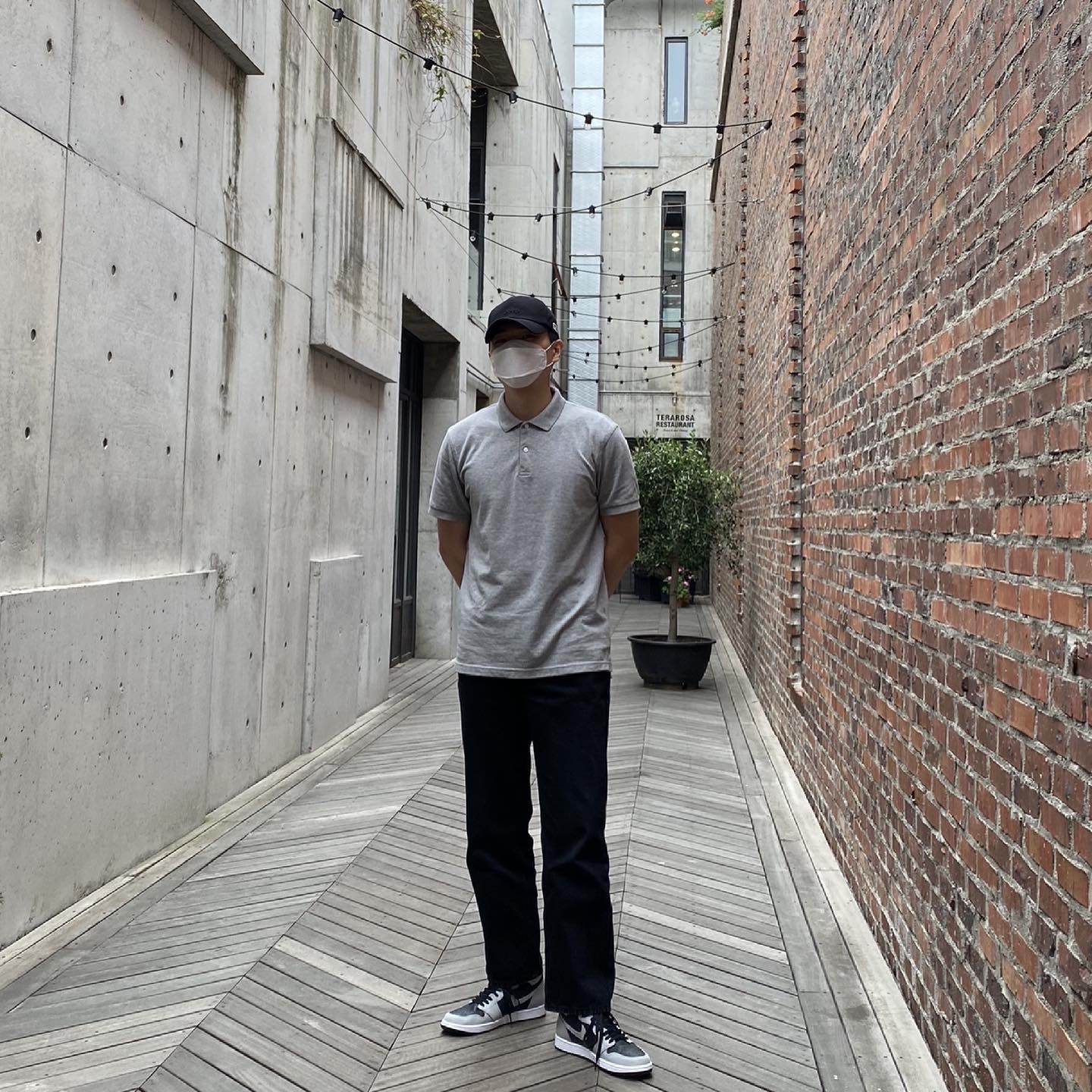 msc7784 (@arsc_0304) 님의 게시물 | KREAM