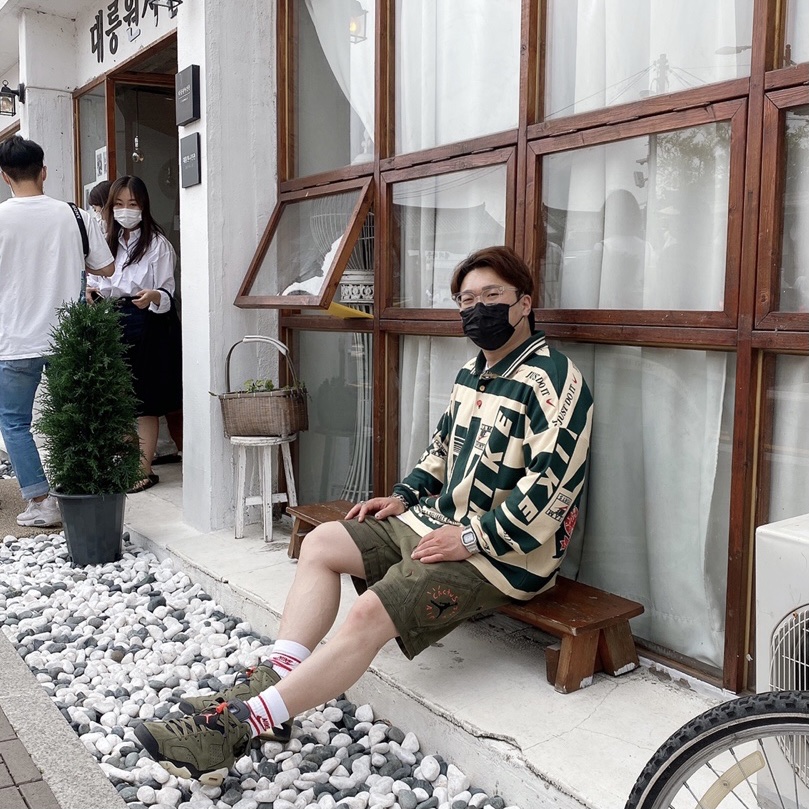 박상준 (@jjunpreme) 님의 게시물 | KREAM