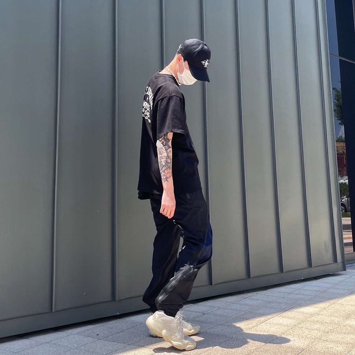 효진 (@develop_clmx) 님의 게시물 | KREAM