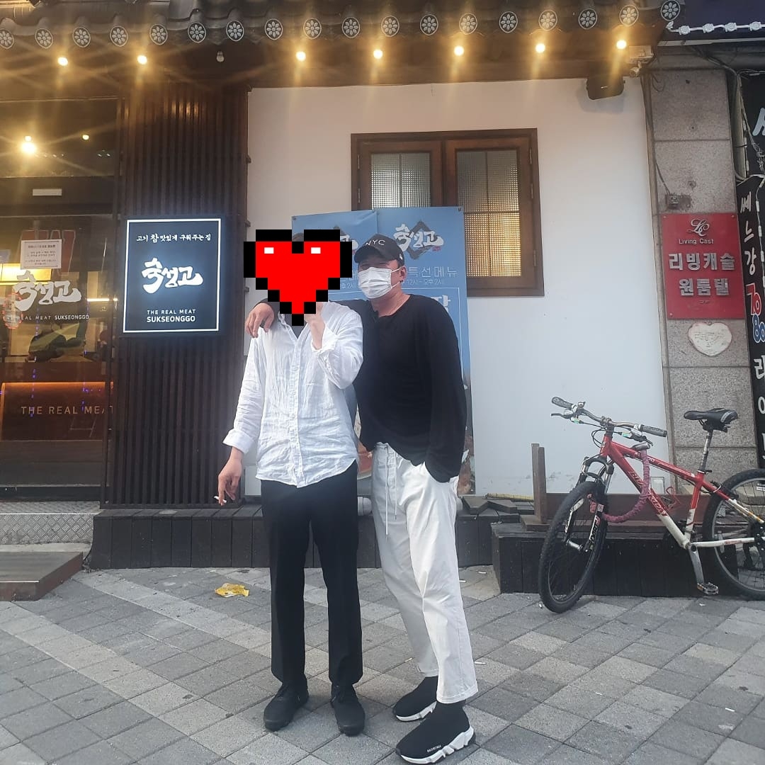 @gogo_isis (@hisssss) 님의 게시물 | KREAM