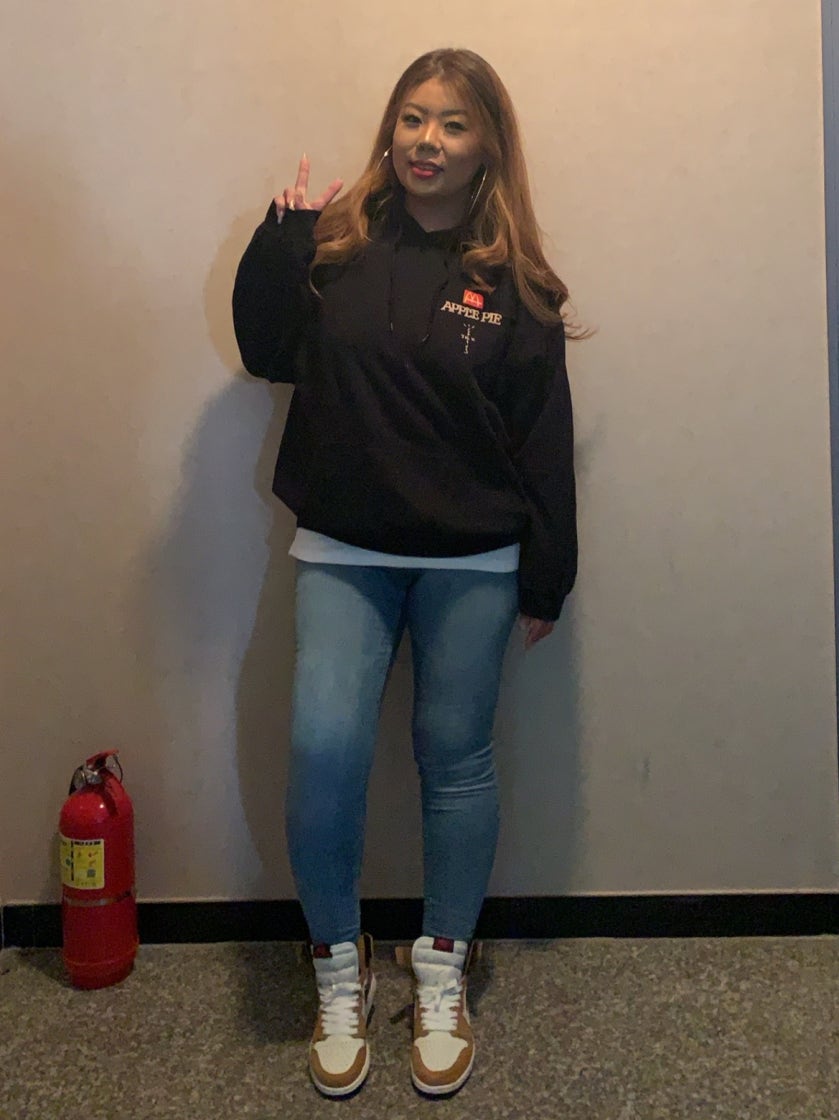 핑그링 (@pingaling) 님의 게시물 | KREAM