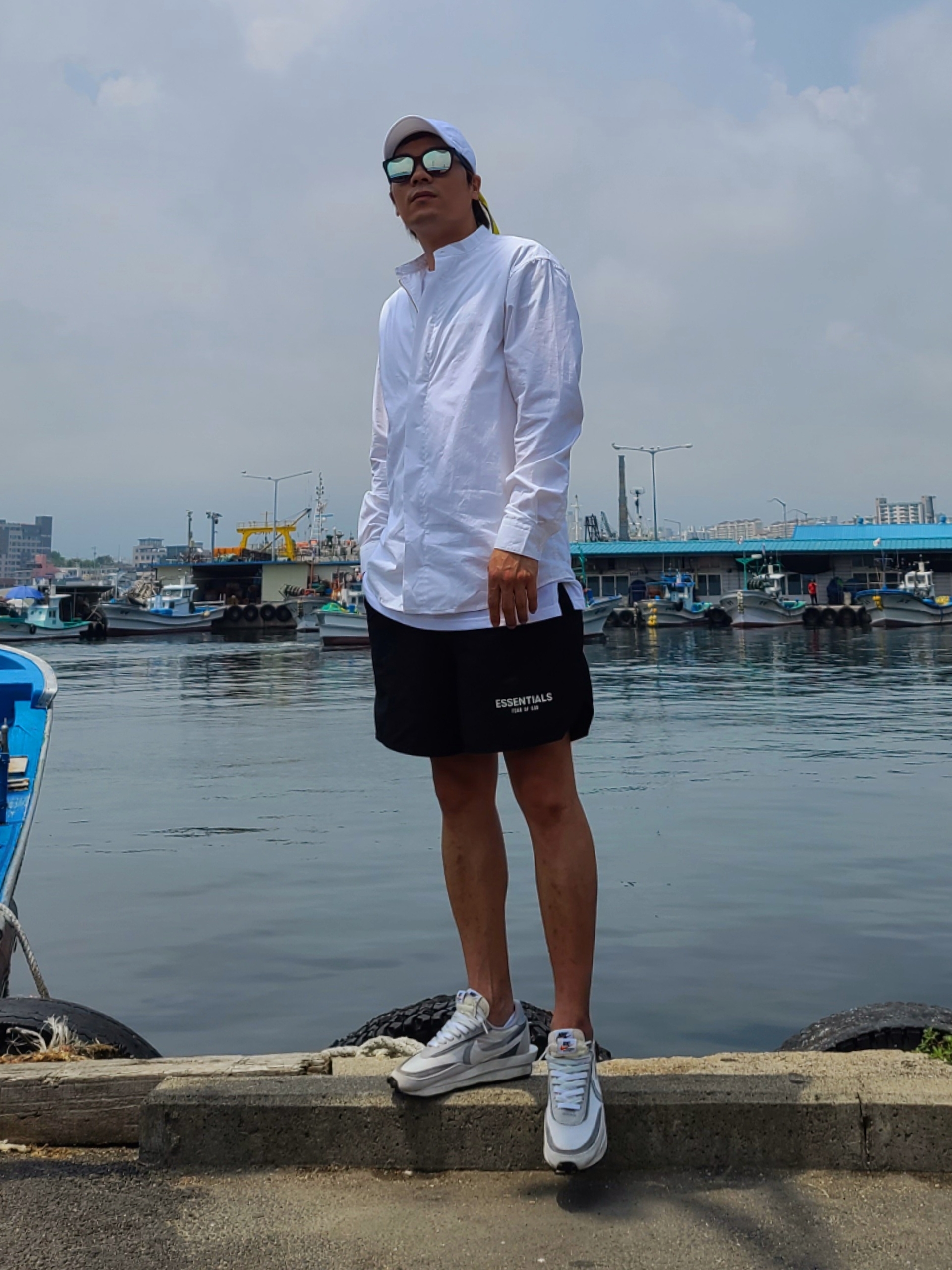 천성욱 (@yasaeng) 님의 게시물 | KREAM