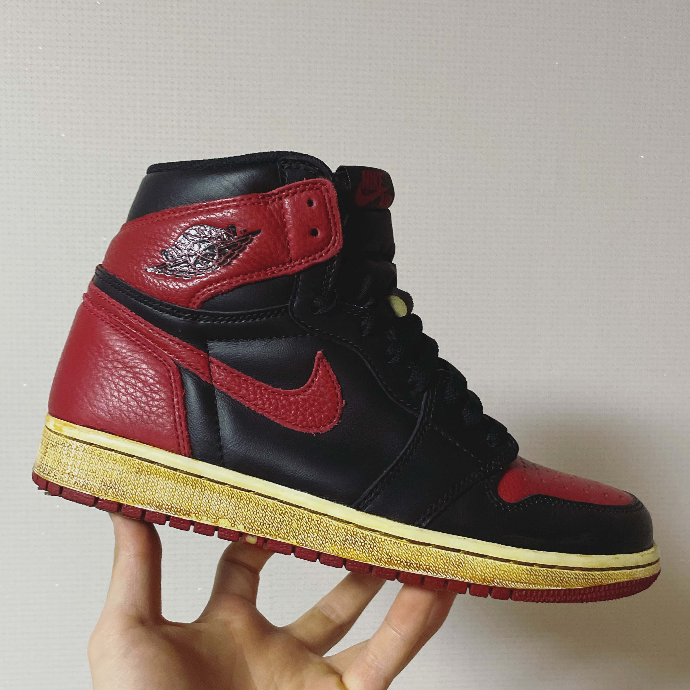 커스텀, 밑창보강👇🏻 r... (@rieul.studio) 님의 게시물 | KREAM