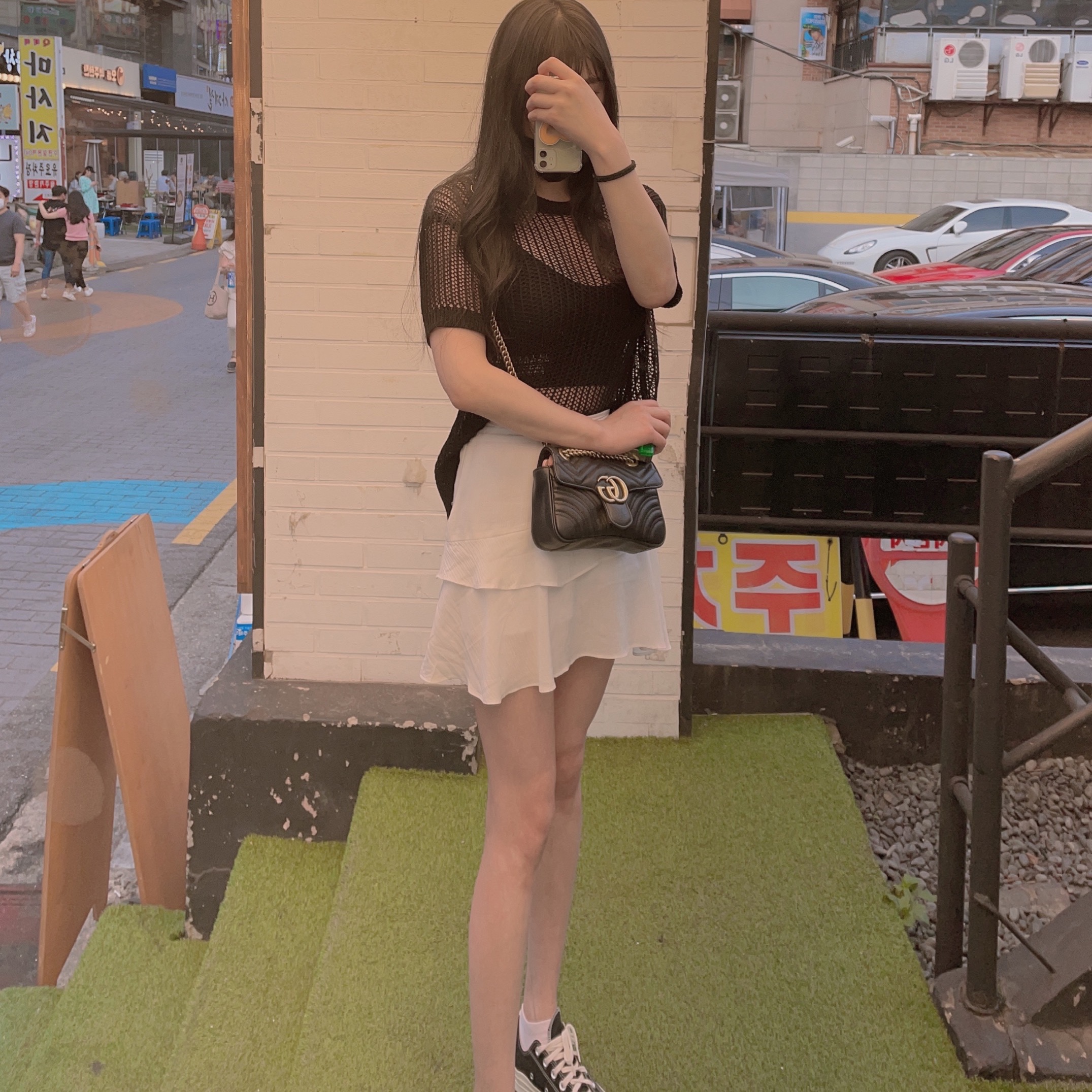 (@sae_vely_622) 님의 게시물 | KREAM