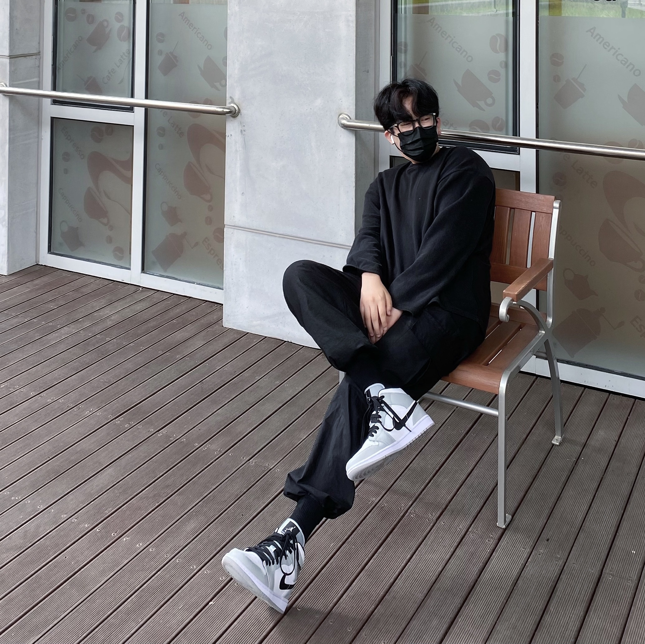 붕어맨 (@boong.eo.man) 님의 게시물 | KREAM