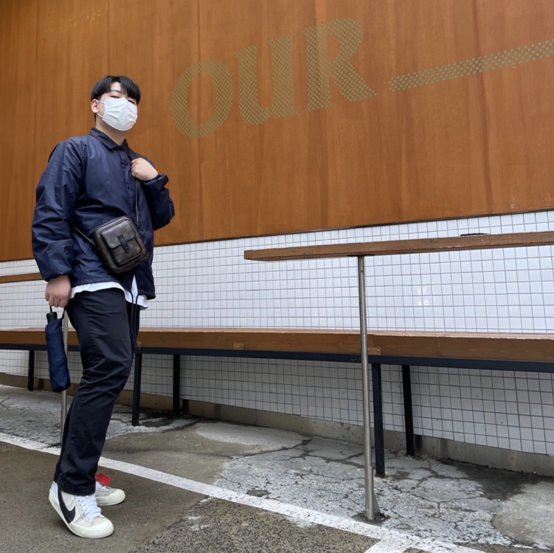 Michael23 (@michaelpark) 님의 게시물 | KREAM