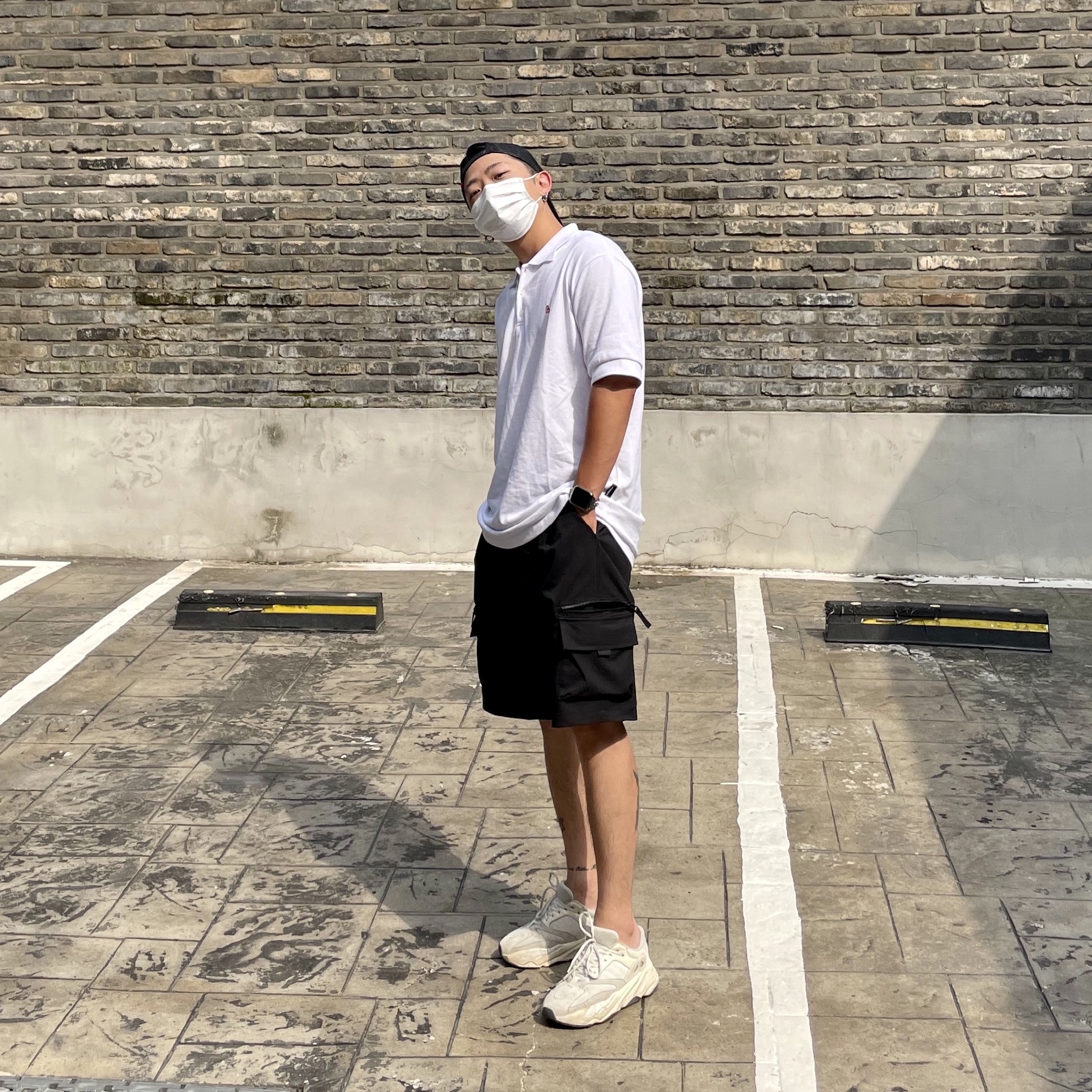 섭이 (@hee_seop) 님의 게시물 | KREAM