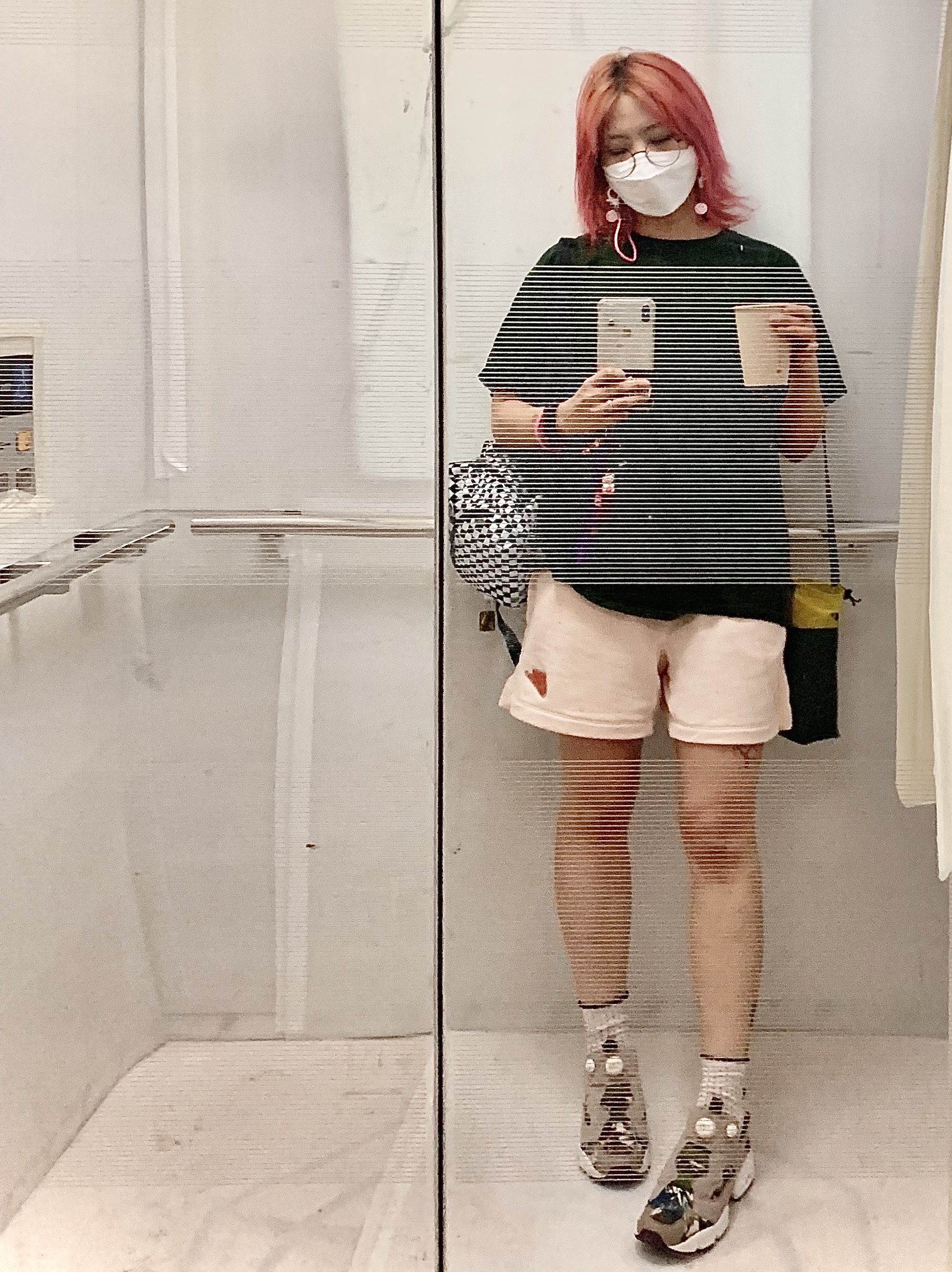 ごみです🌸 (@happiestblue) 님의 게시물 | KREAM