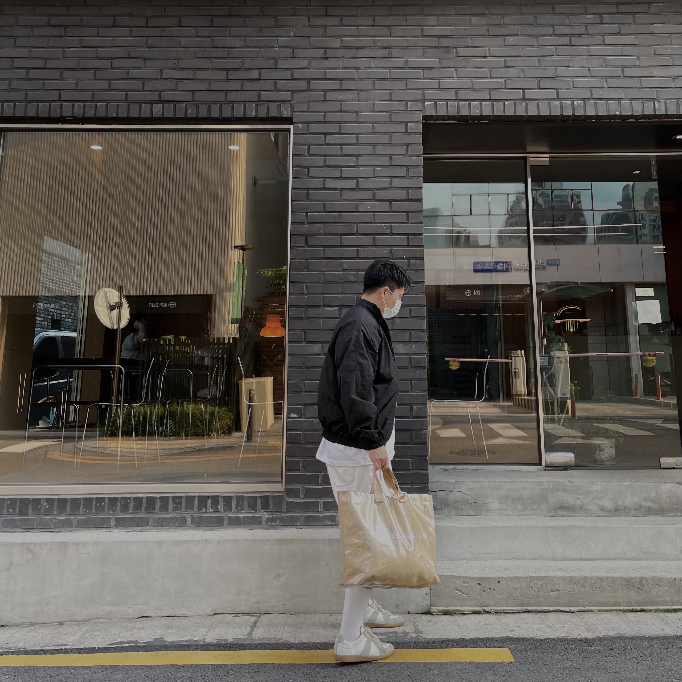 개돼탈프 (@h_joon2) 님의 게시물 | KREAM