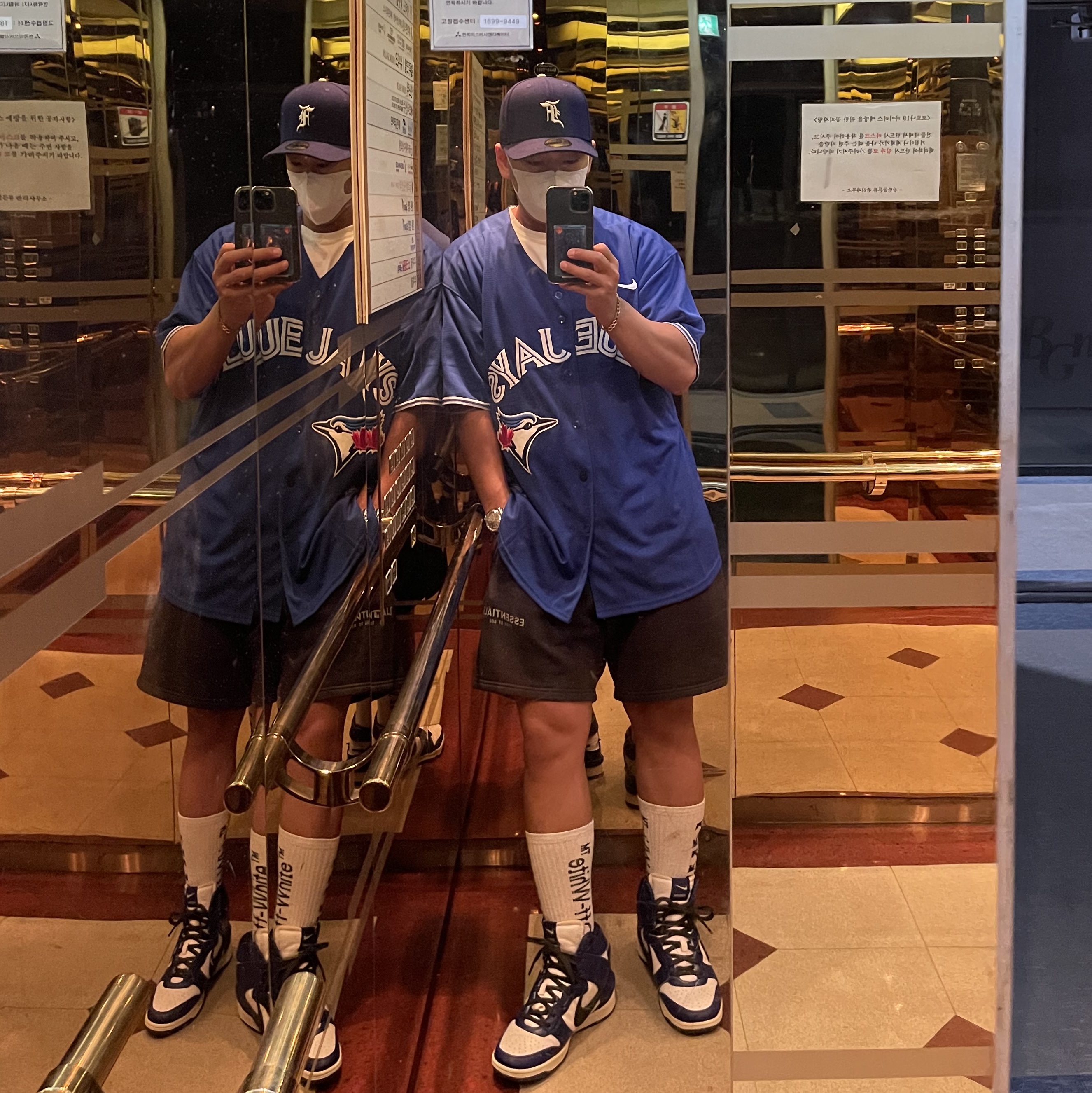 @ssu_per.siz... (@ssuperr) 님의 게시물 | KREAM