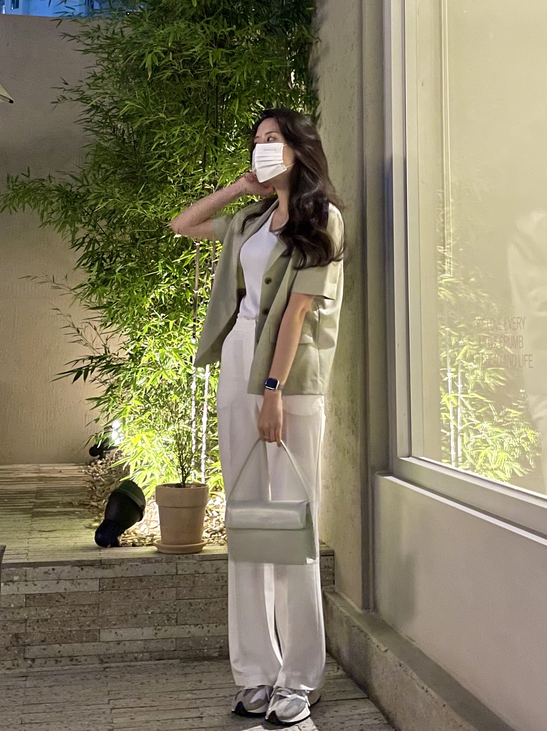 (@sunny___b_) 님의 게시물 | KREAM