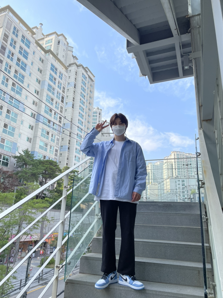 시우 (@seewoo) 님의 게시물 | KREAM