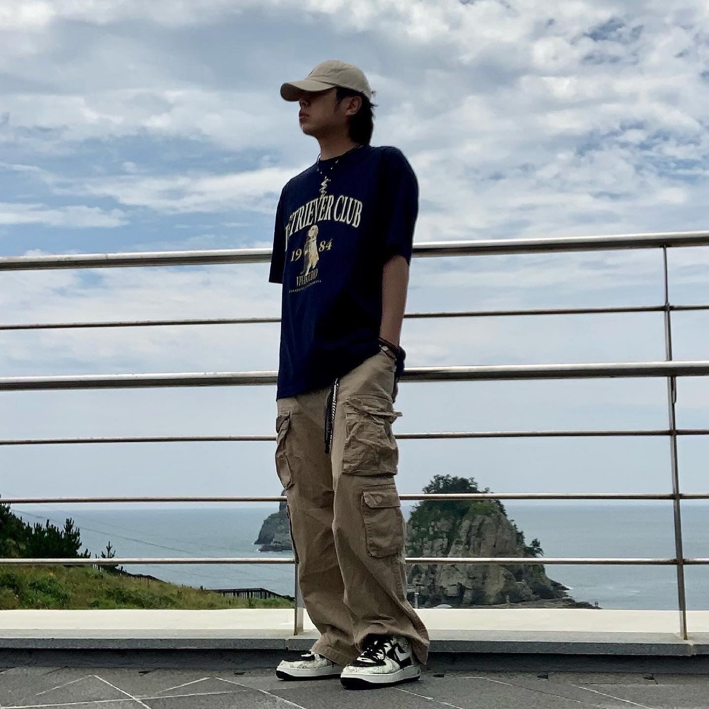 윤두환 (@doo_thless) 님의 게시물 | KREAM