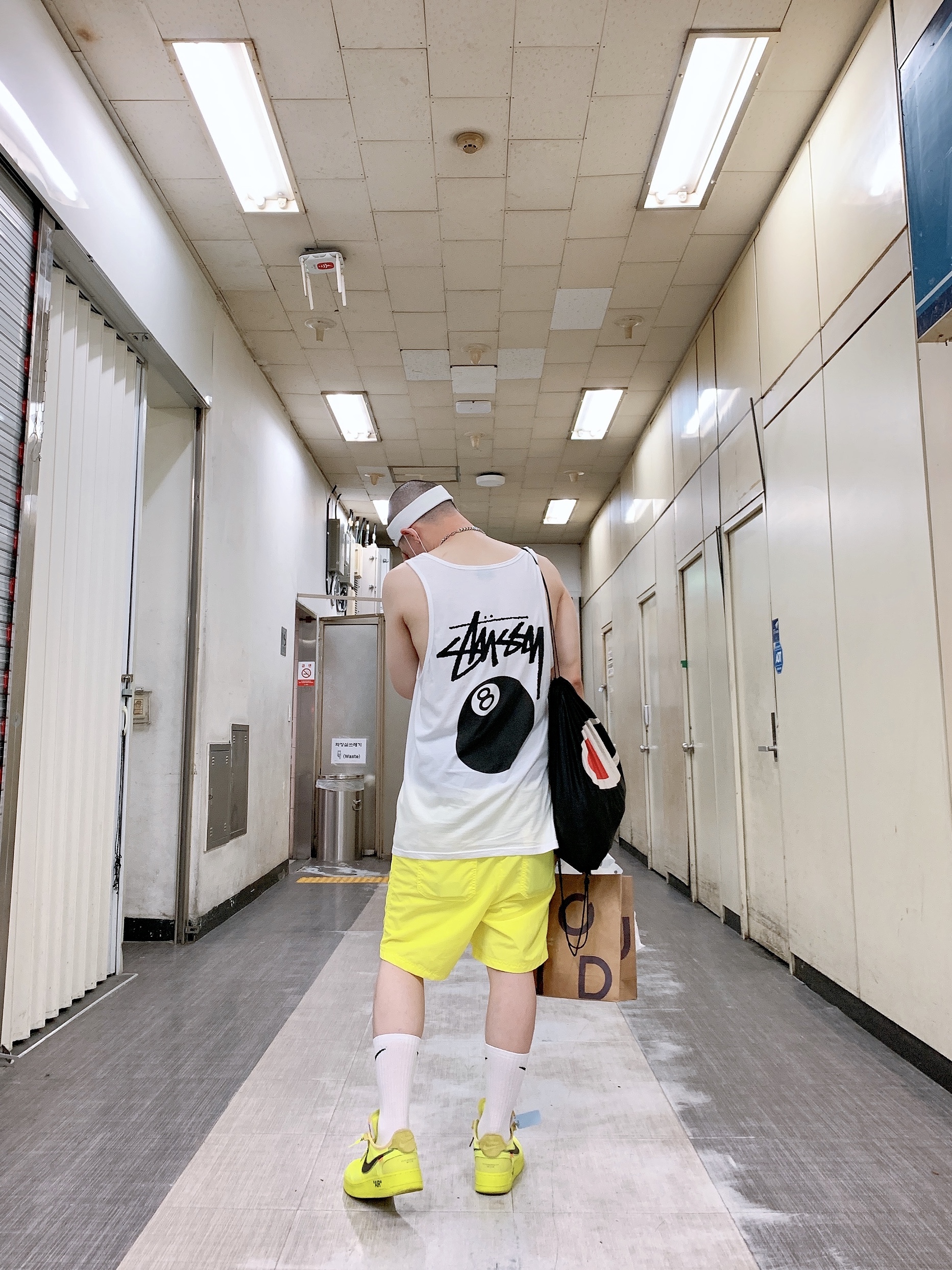 서울 잠실 (@let_it_go) 님의 게시물 | KREAM