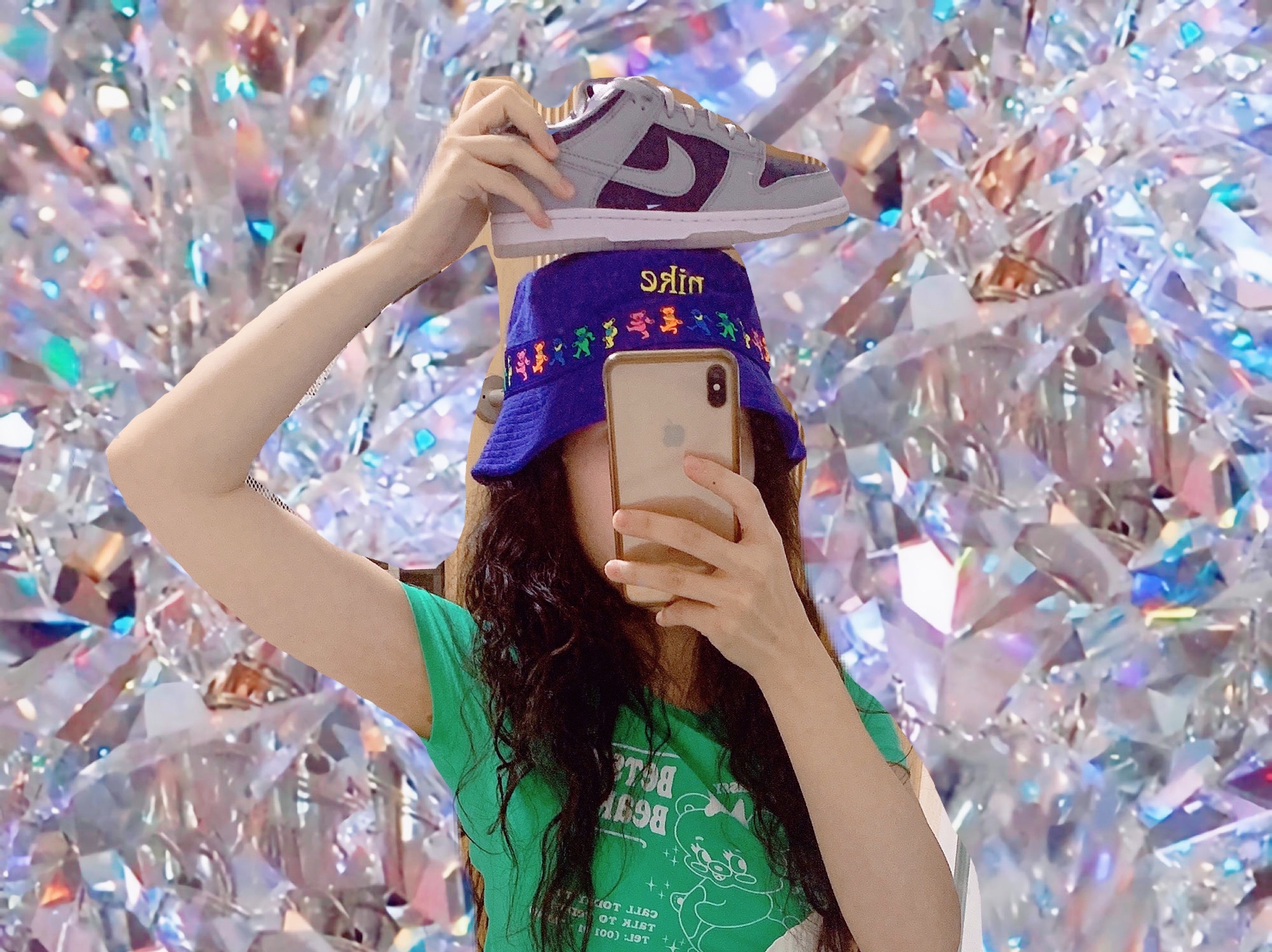 베짱이 (@0_joo) 님의 게시물 | KREAM