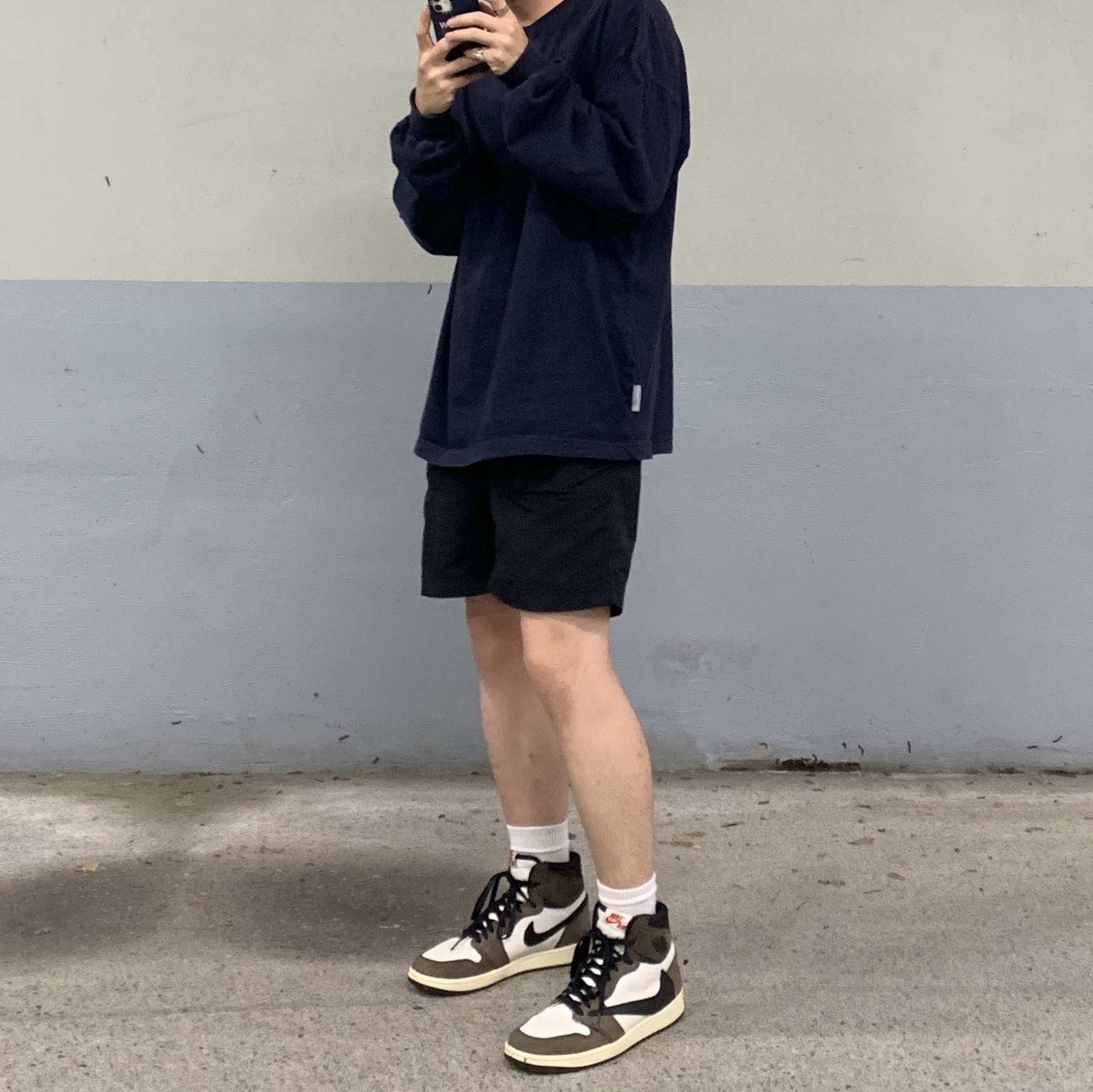 (@qlsdnchl) 님의 게시물 | KREAM