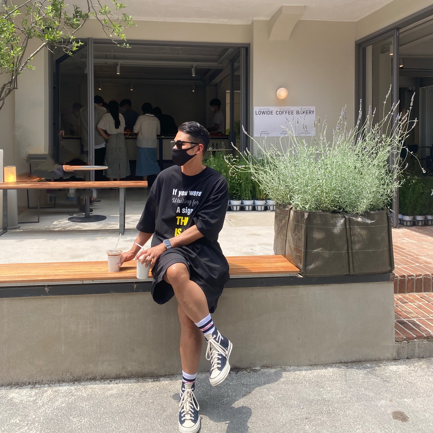 chlrh (@saker19) 님의 게시물 | KREAM