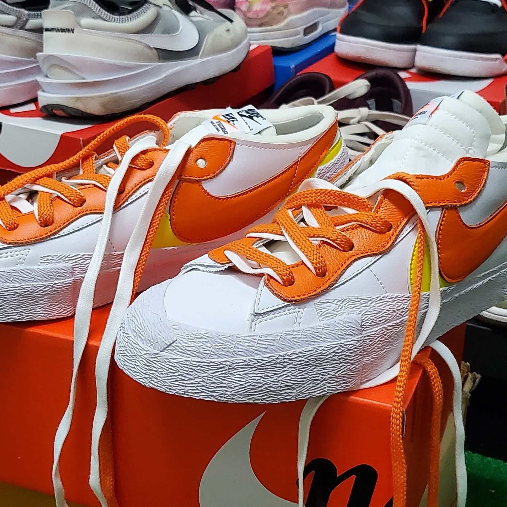 부기곰 (@boogigom) 님의 게시물 | KREAM