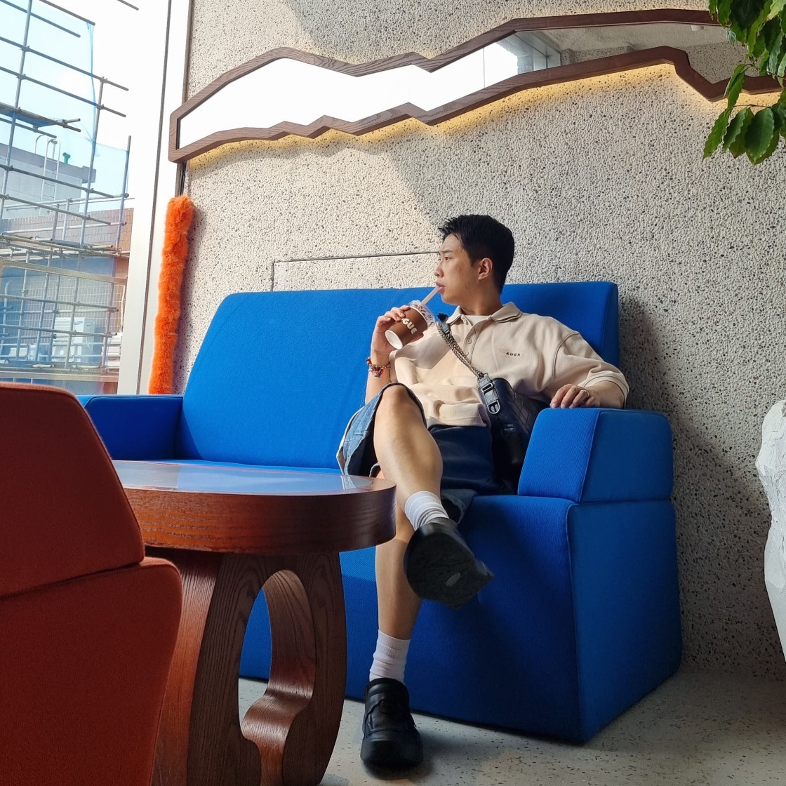 하빠 (@happa) 님의 게시물 | KREAM