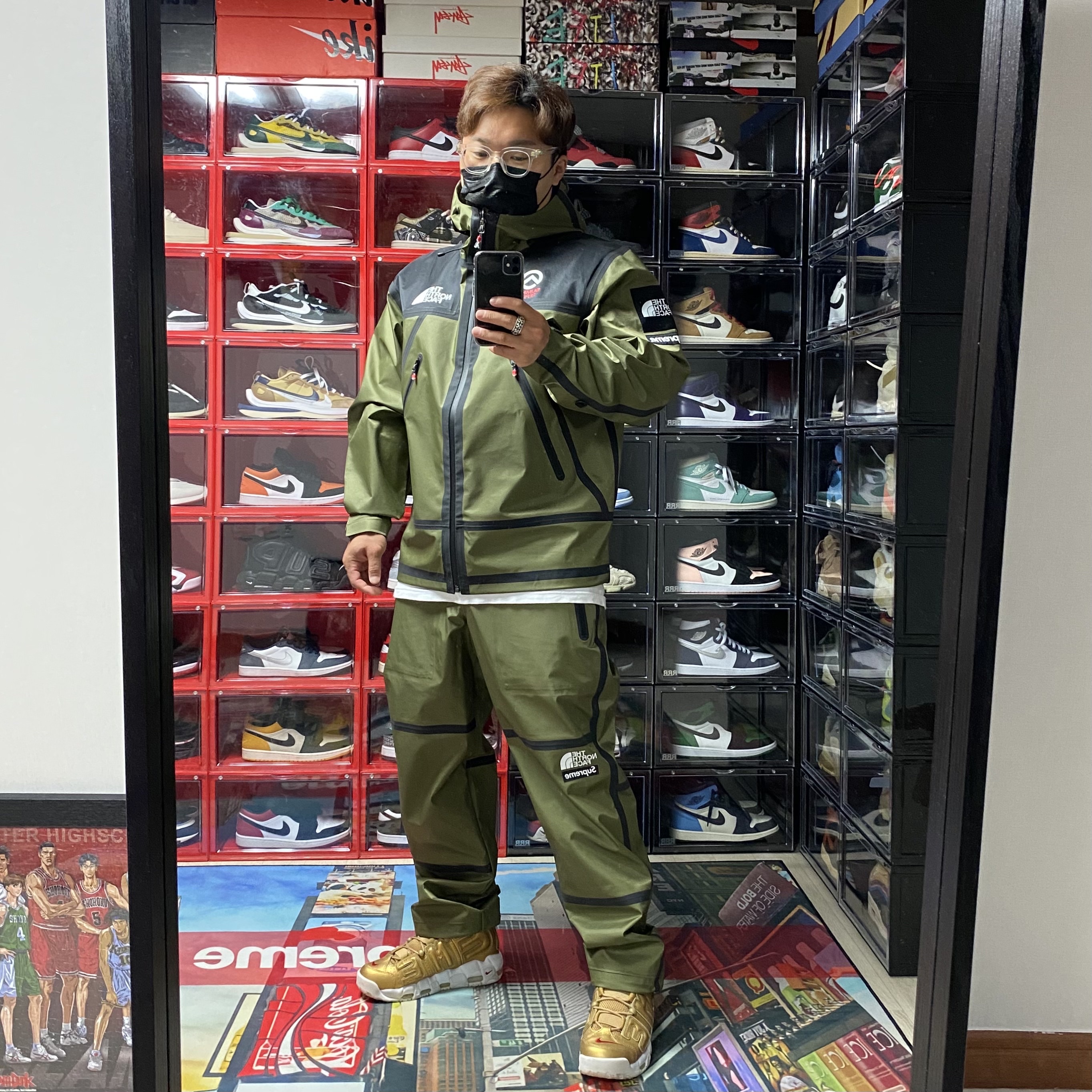 박상준 (@jjunpreme) 님의 게시물 | KREAM