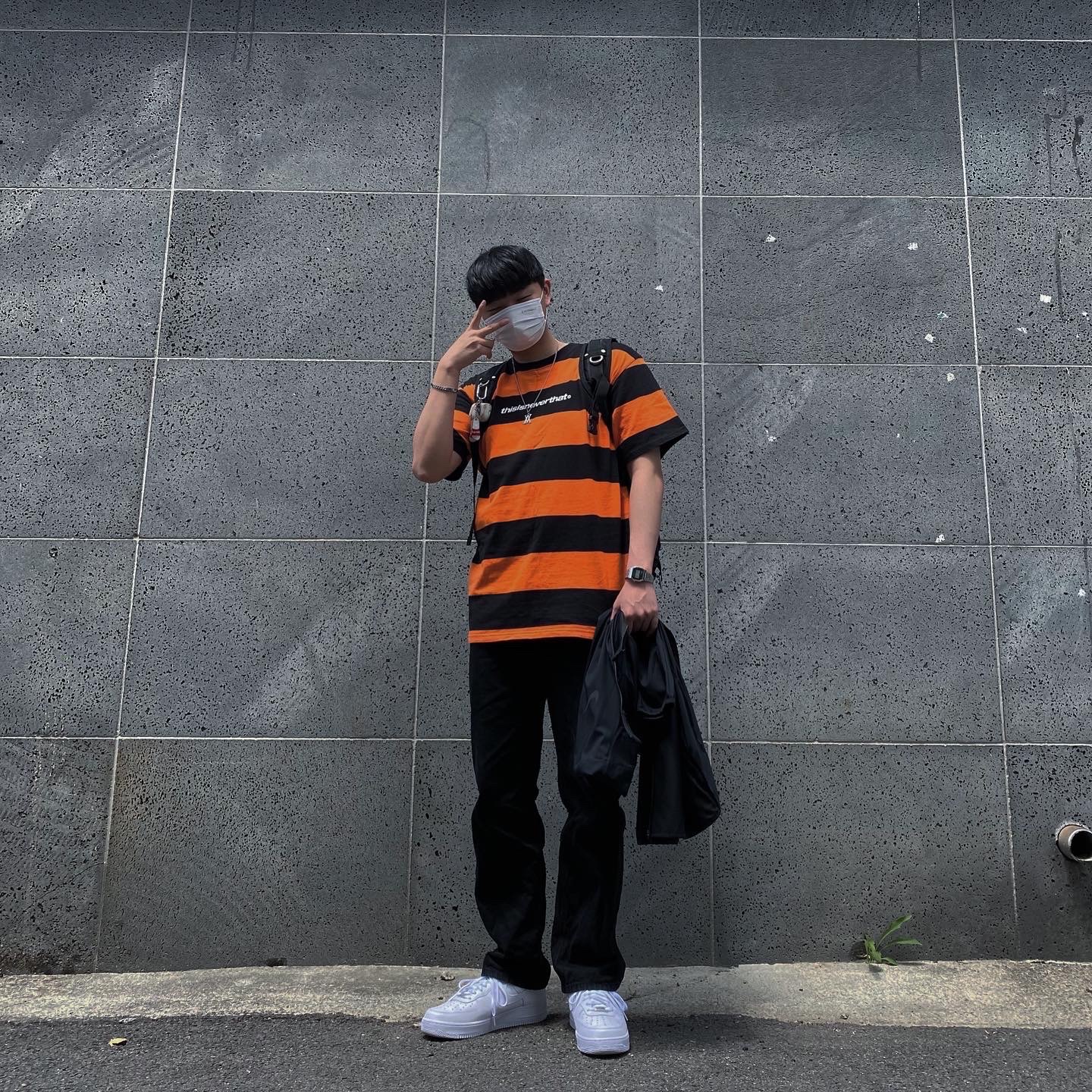 동동 (@im_dooong) 님의 게시물 | KREAM