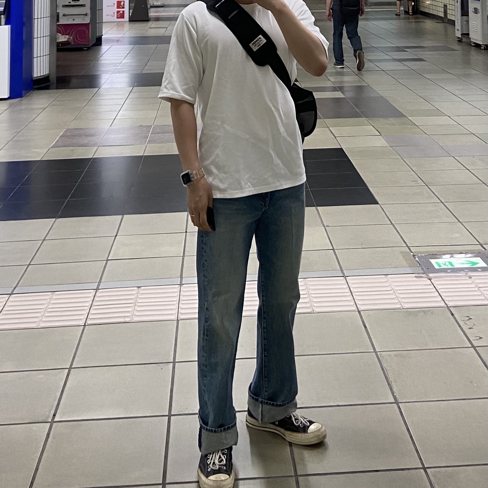 포키 (@ji_ho) 님의 게시물 | KREAM