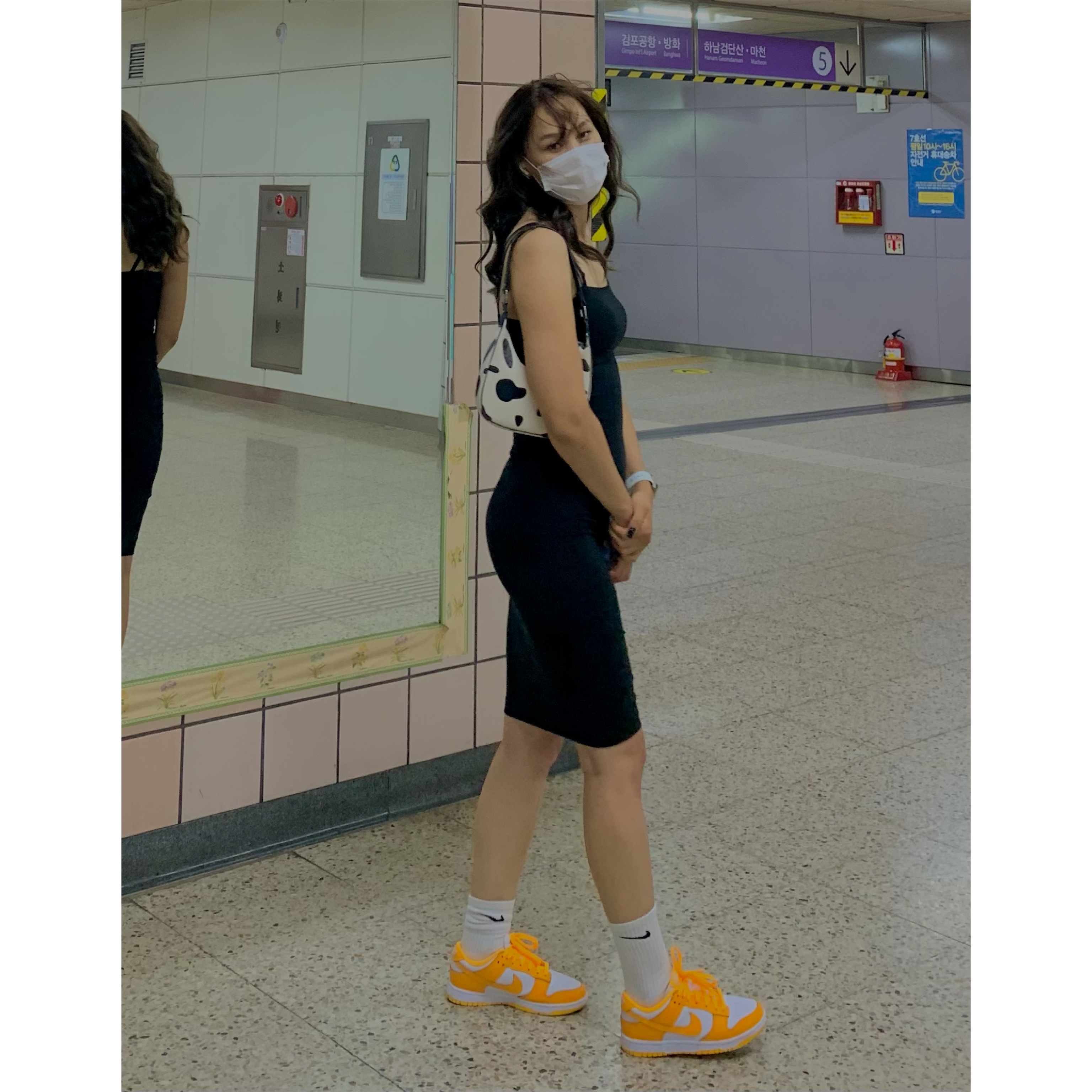 오양가 171/58/240 (@enkhuyanga) 님의 게시물 | KREAM