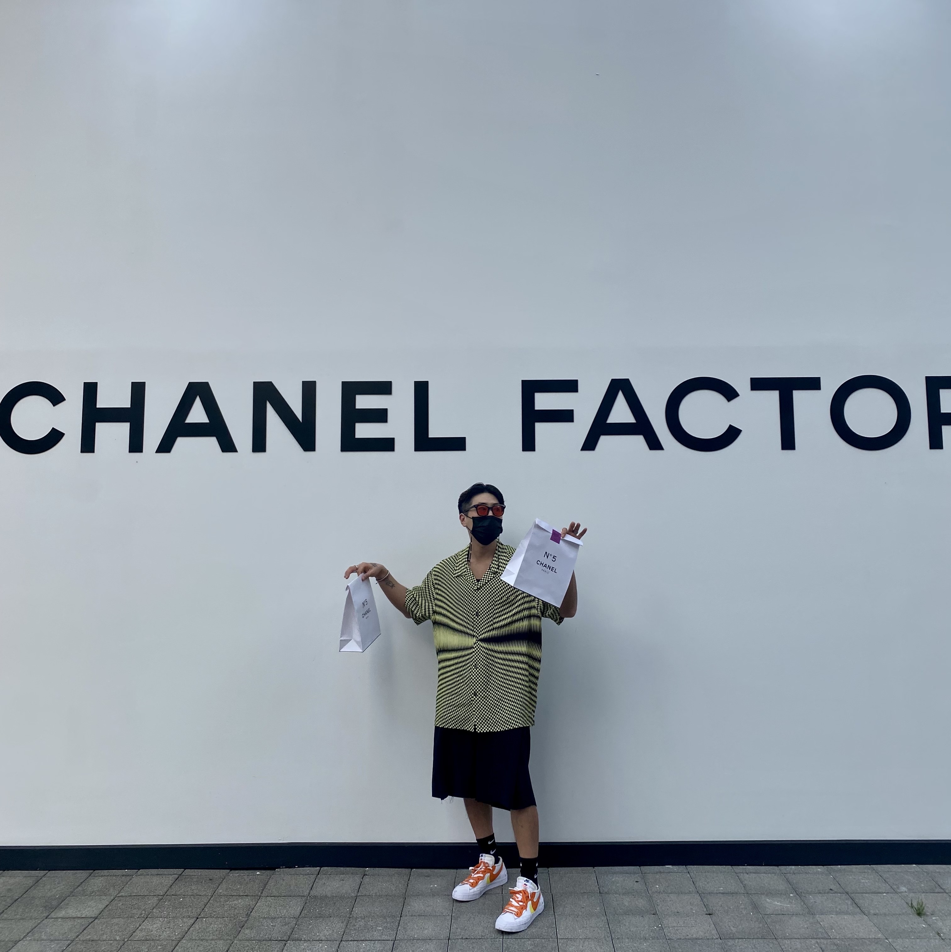 태춘이형 (@chooon_bro) 님의 게시물 | KREAM