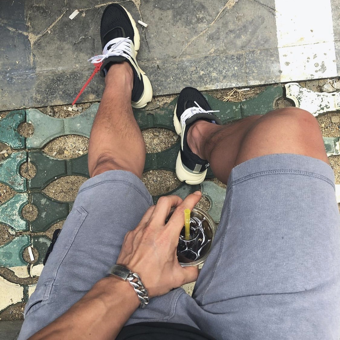 변브로 (@byunbro) 님의 게시물 | KREAM