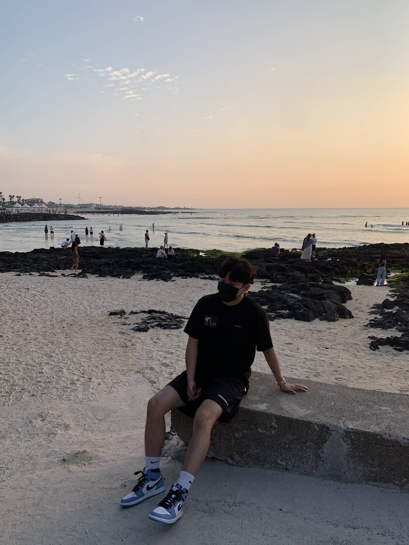 korea__jin (@seonjinho) 님의 게시물 | KREAM