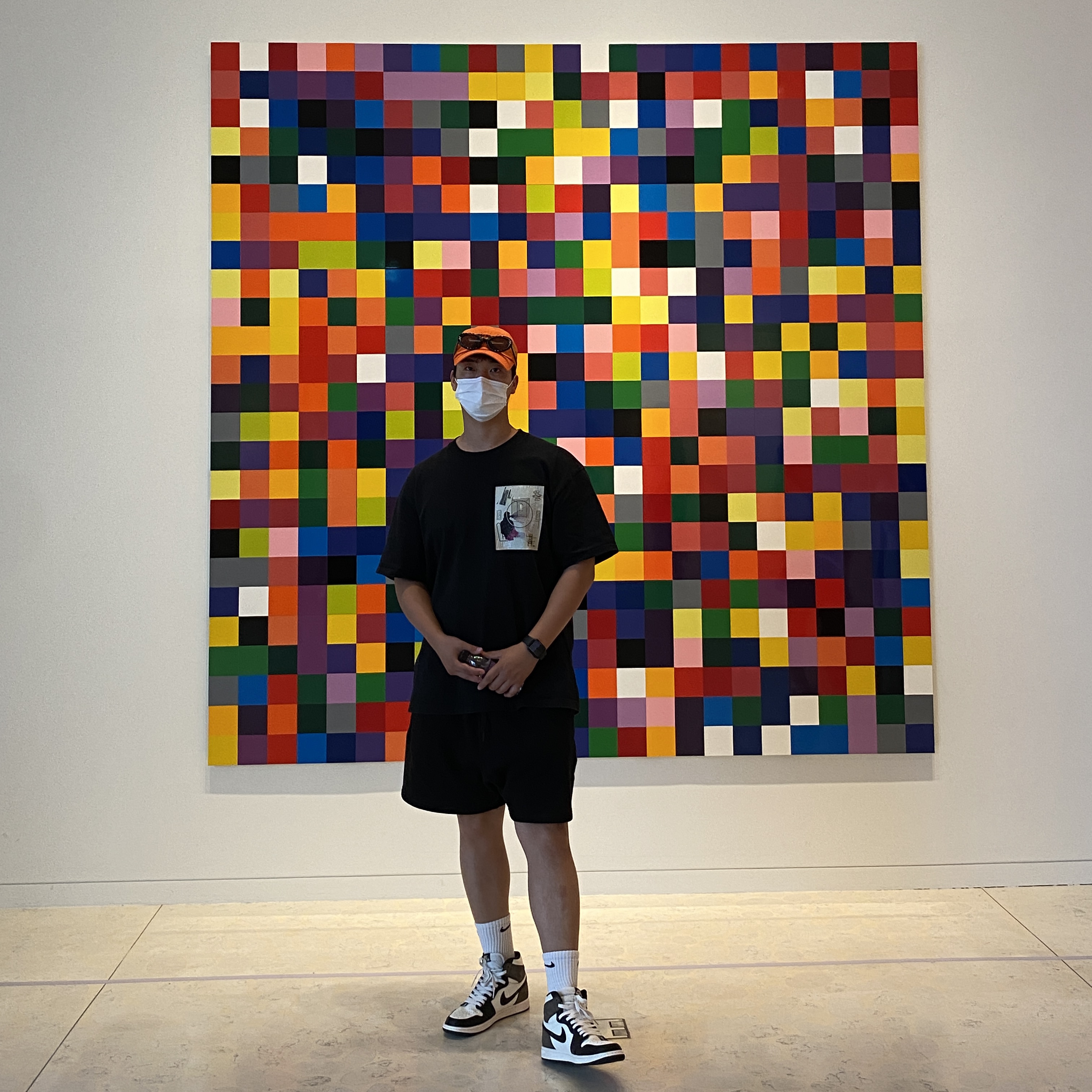 Ian (@ian_kwon) 님의 게시물 | KREAM