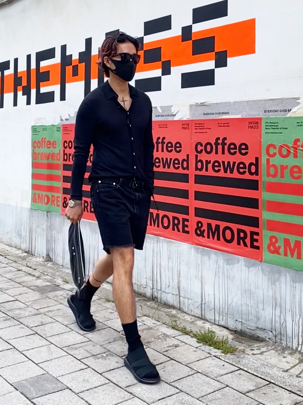 spector (@spector) 님의 게시물 | KREAM