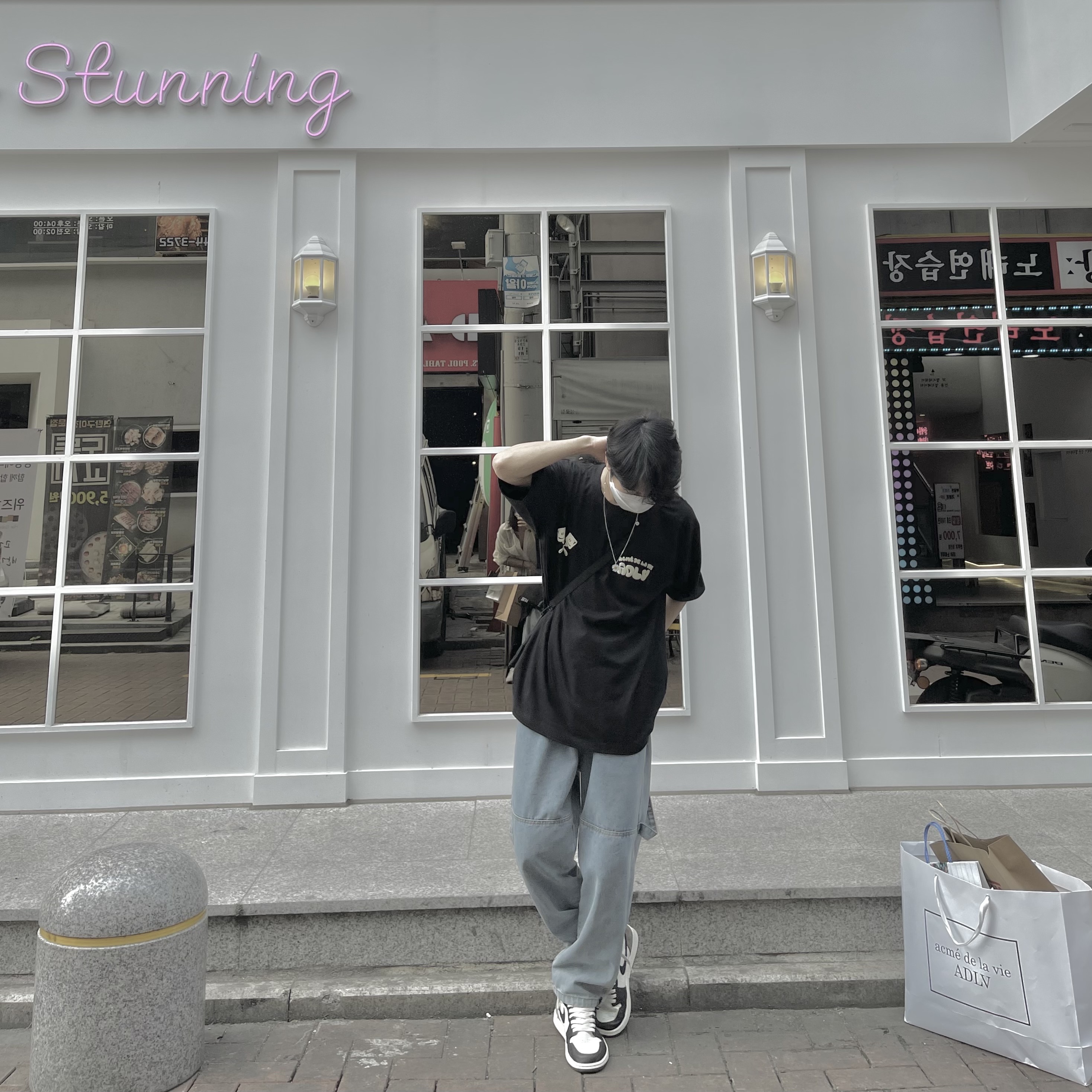 팜또안 (@ptoans) 님의 게시물 | KREAM