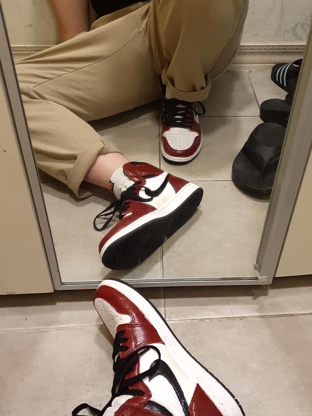 정태훈 (@tae_bal) 님의 게시물 | KREAM