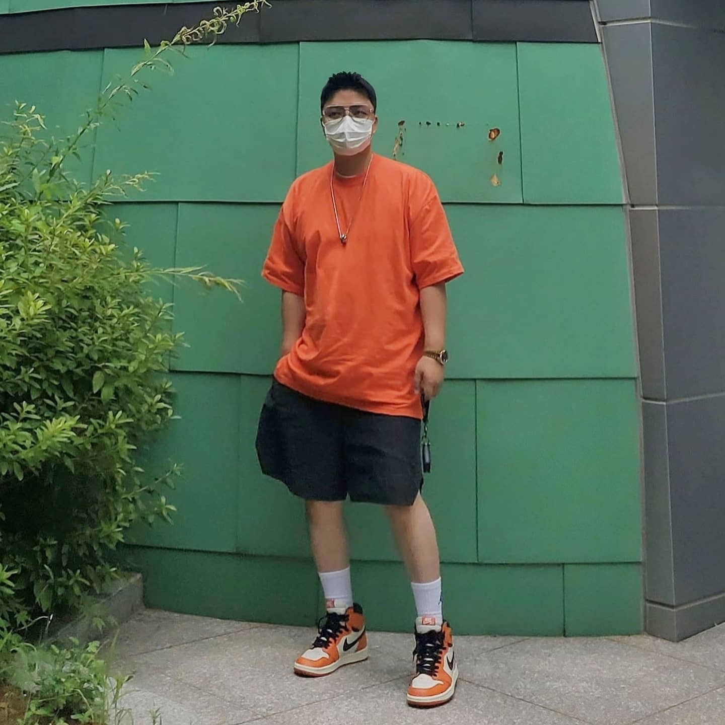 안성태 (@dkstjdxo) 님의 게시물 | KREAM