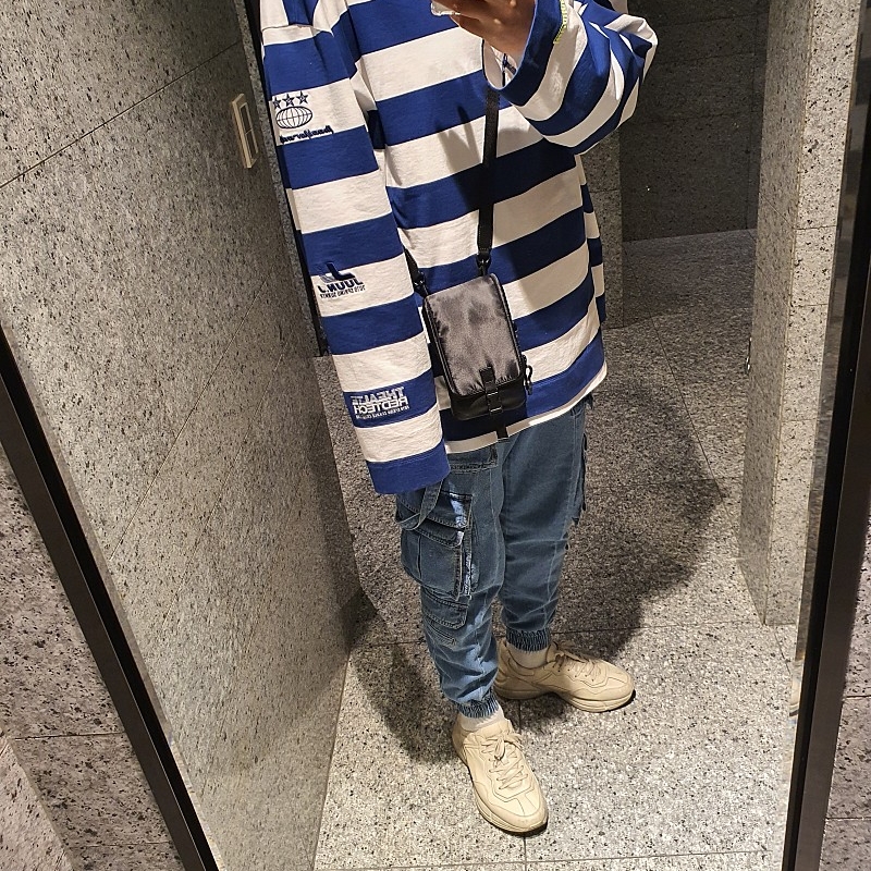 김채원 (@lesserafim) 님의 게시물 | KREAM