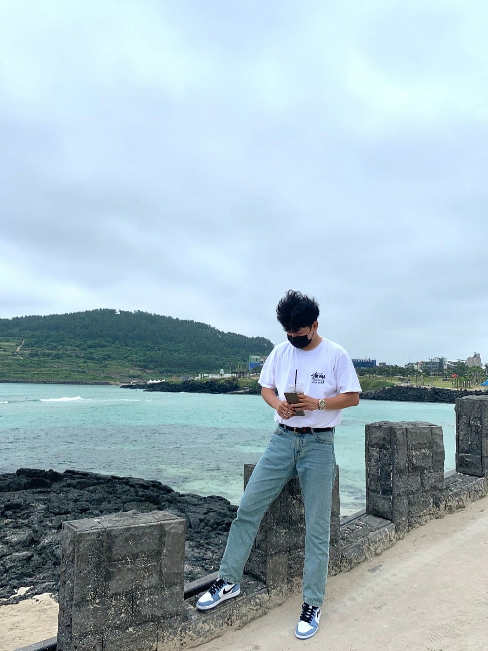 korea__jin (@seonjinho) 님의 게시물 | KREAM