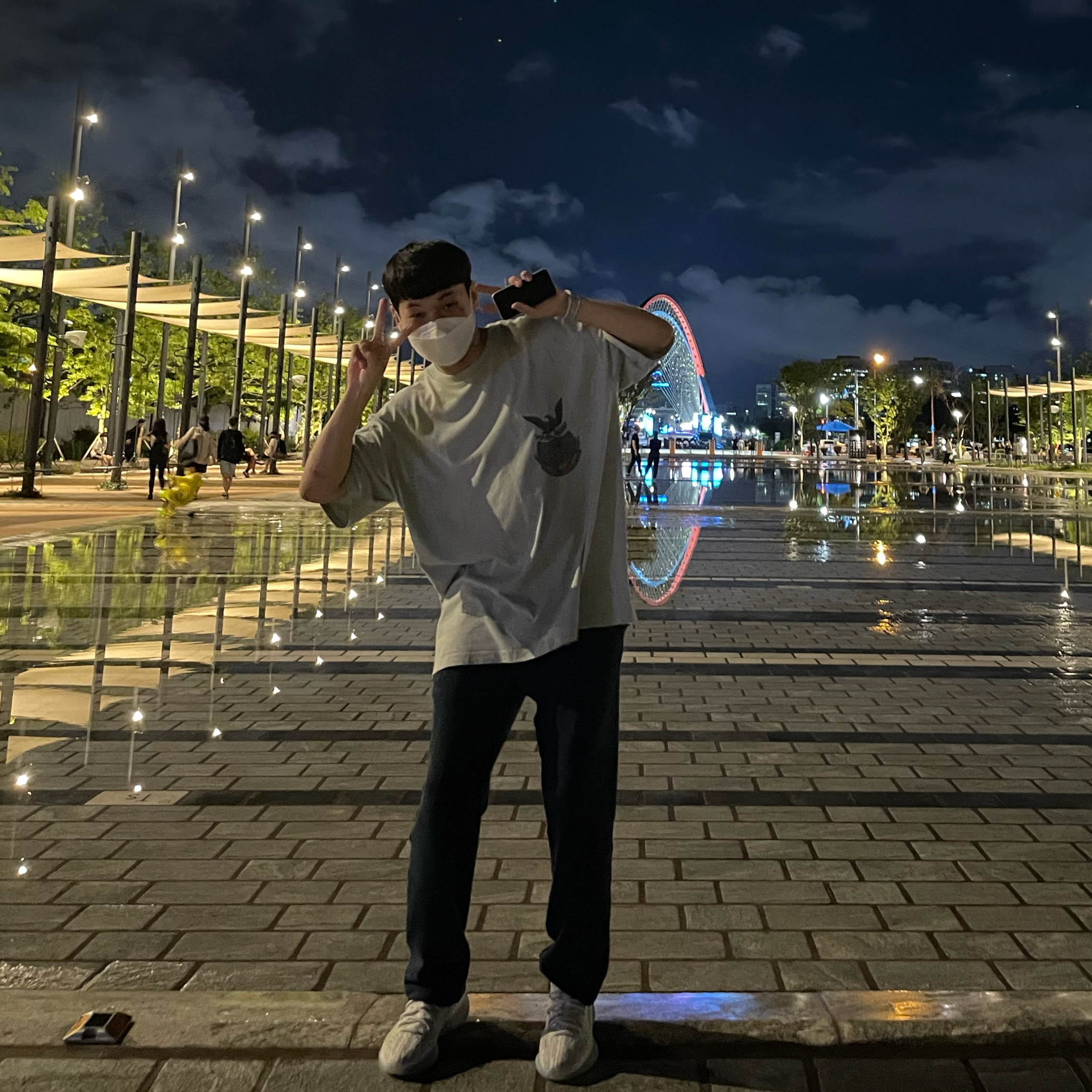 (@koshizm) 님의 게시물 | KREAM