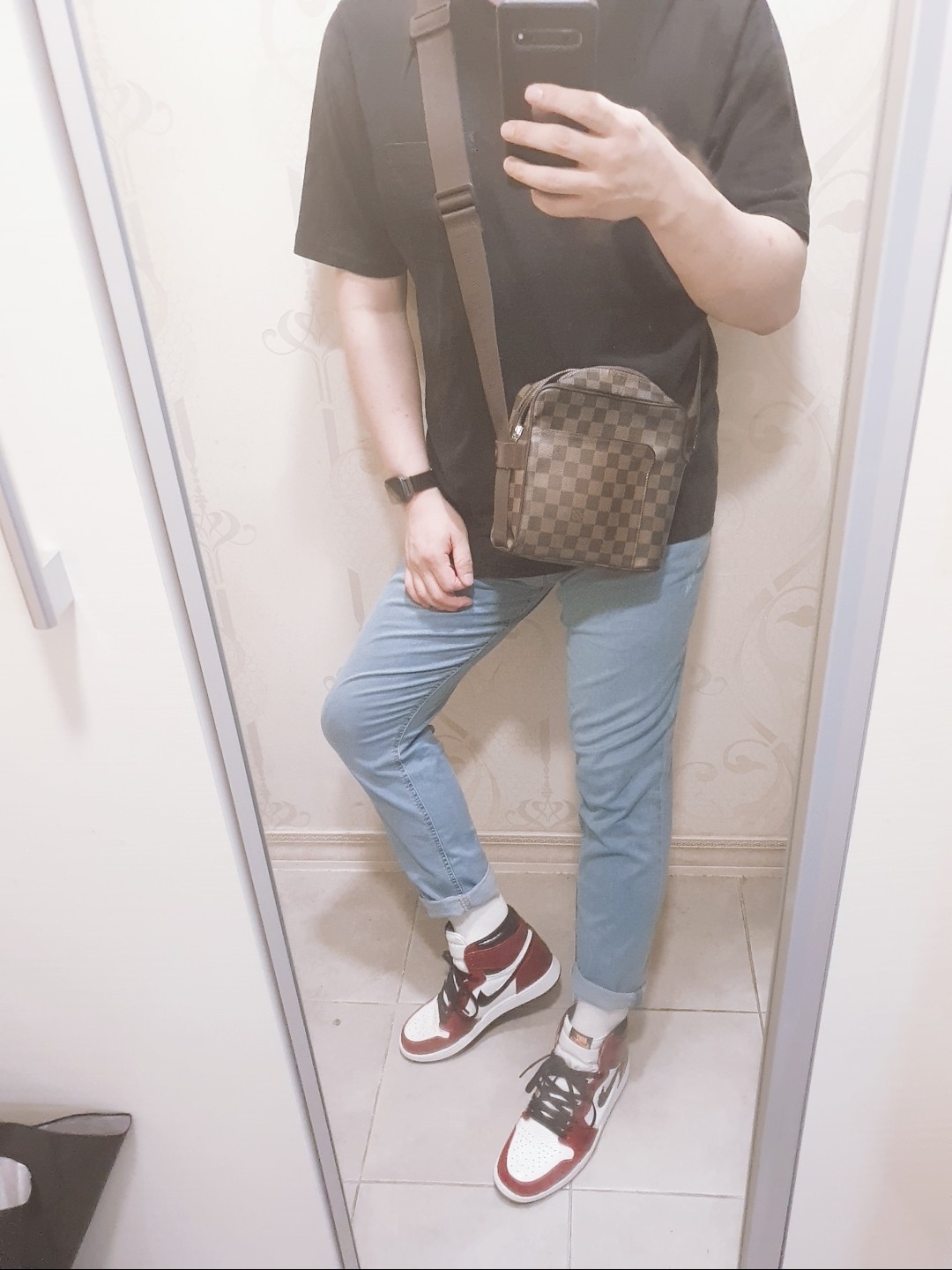 정태훈 (@tae_bal) 님의 게시물 | KREAM