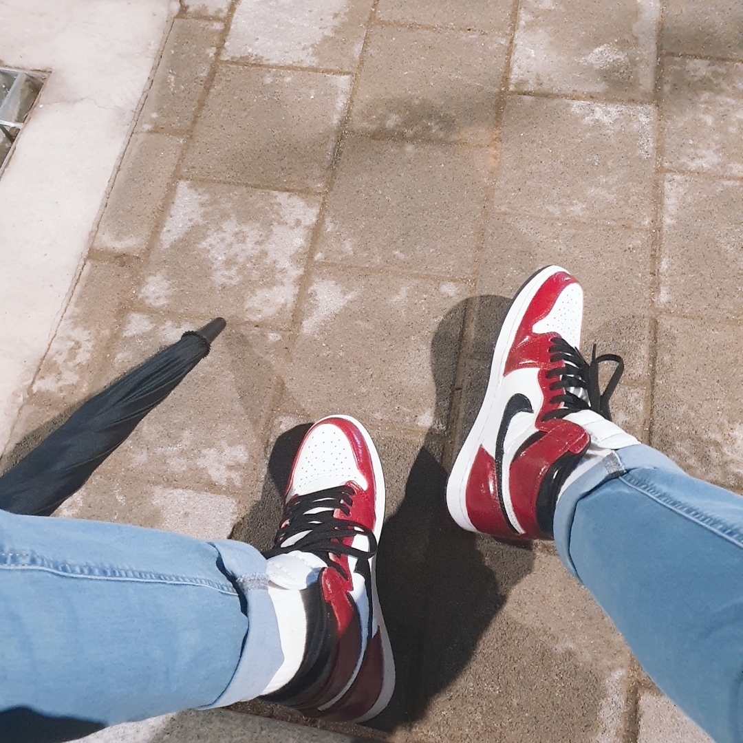 정태훈 (@tae_bal) 님의 게시물 | KREAM