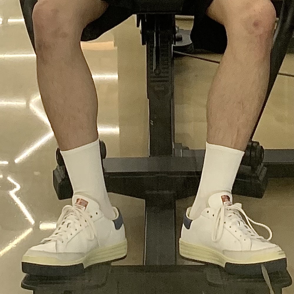 신발창꼬 (@myshoebox) 님의 게시물 | KREAM