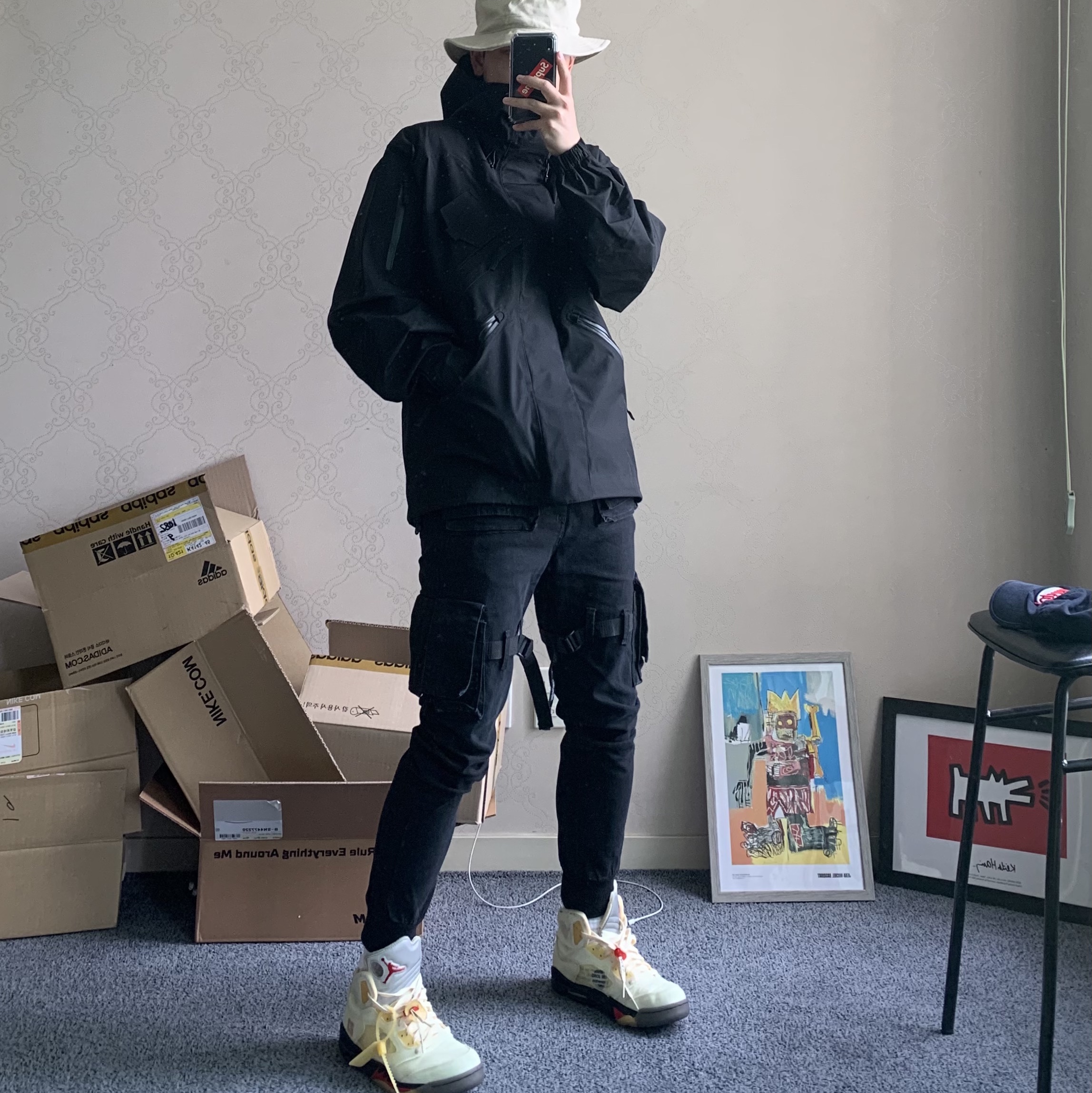 (@wxxs_j) 님의 게시물 | KREAM