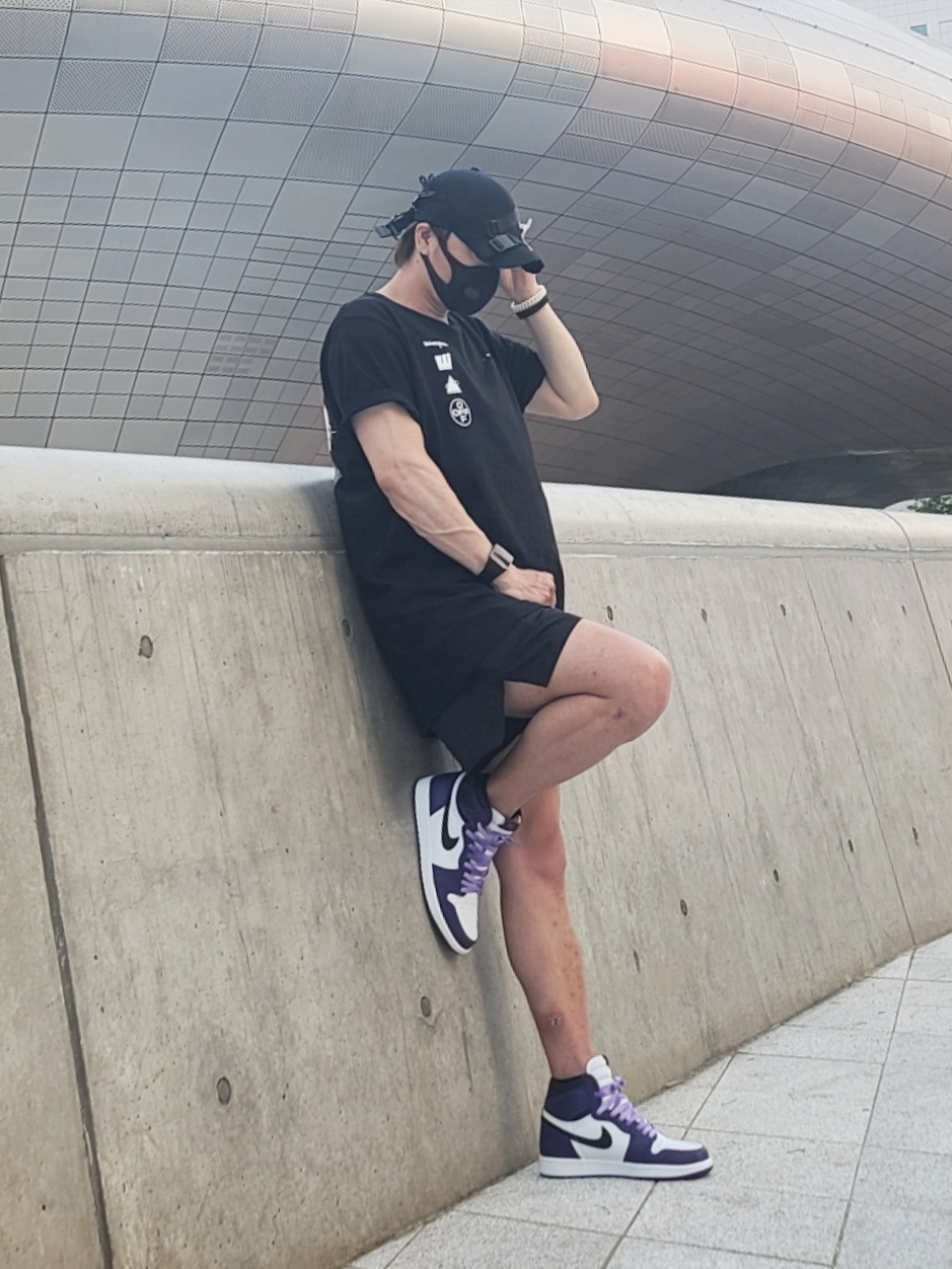 천성욱 (@yasaeng) 님의 게시물 | KREAM